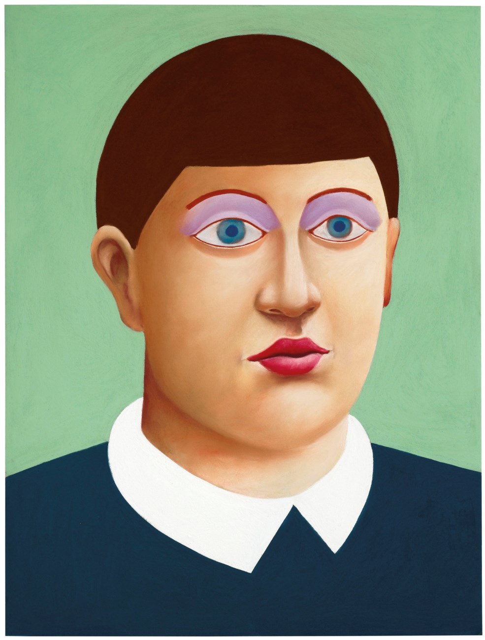 Nicolas Party (b. 1980)