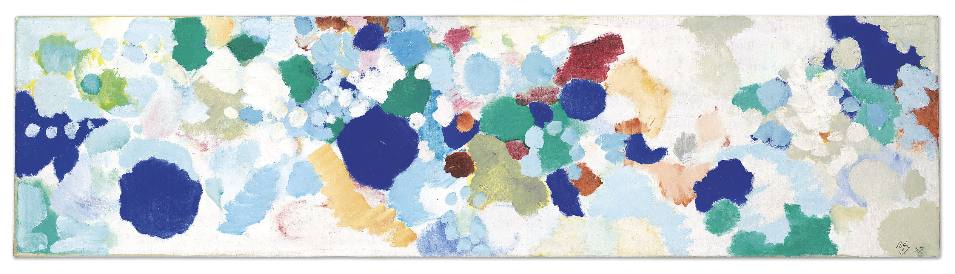 Ernst Wilhelm Nay (1902-1968)