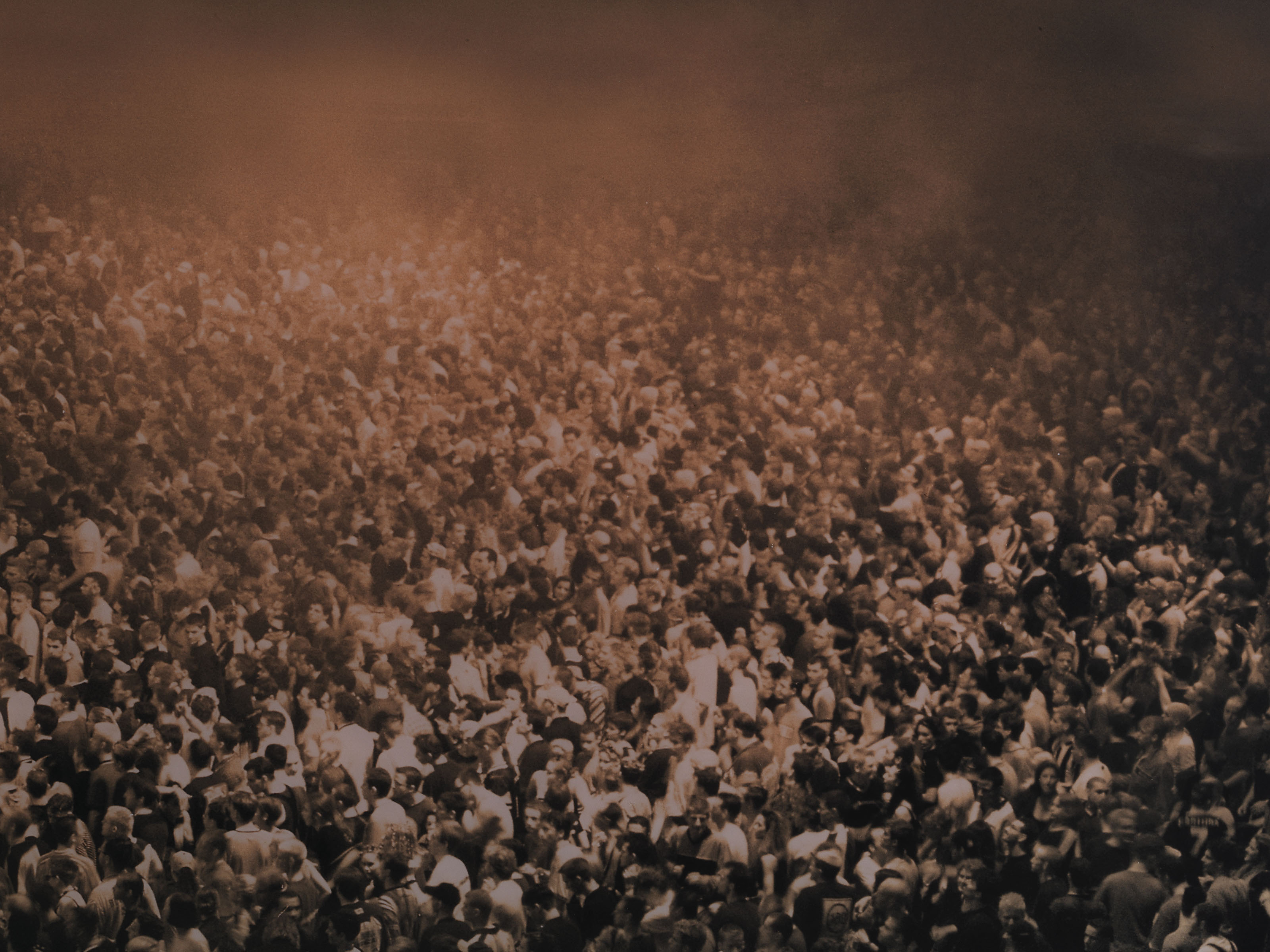 Andreas Gursky (b. 1955)