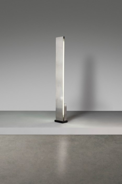 NANDA VIGO (B. 1940), A 'Manhattan' standard lamp, circa 1970 | Christie's