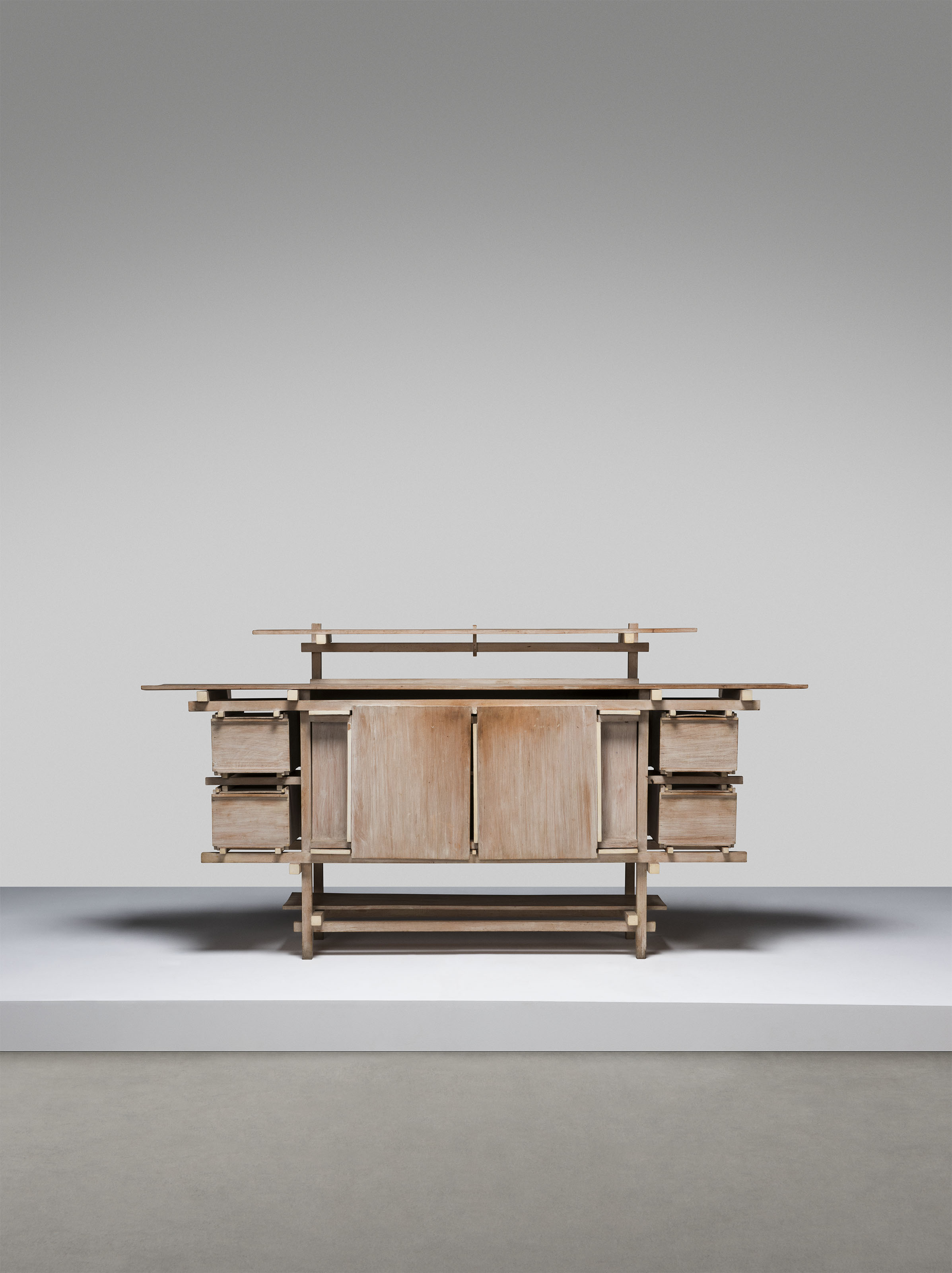 rietveld sideboard