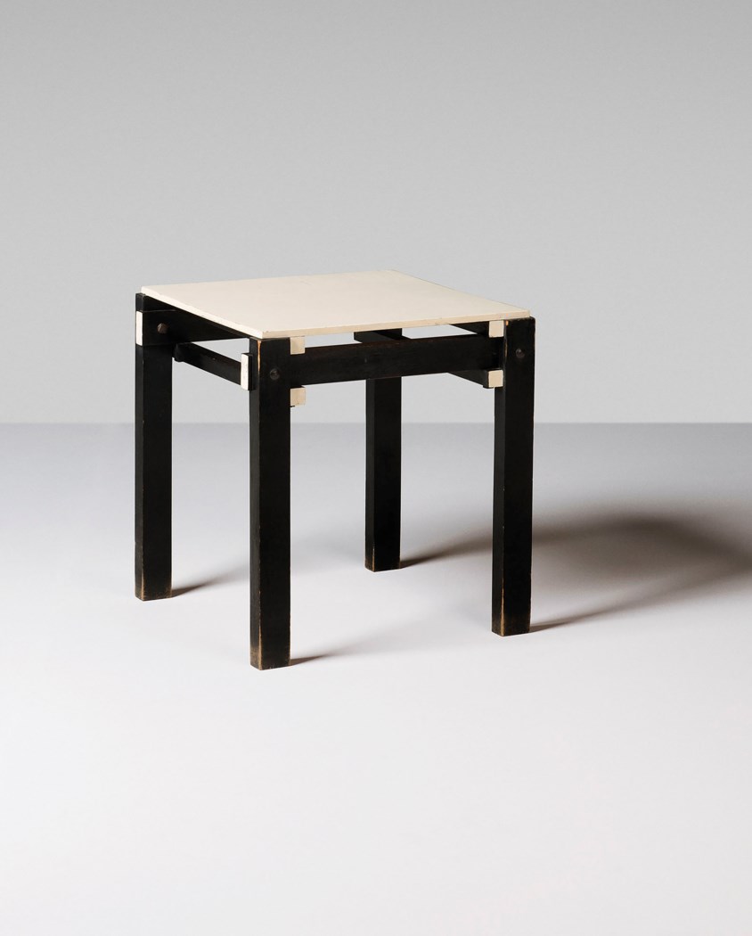 GERRIT THOMAS RIETVELD (1888-1964)