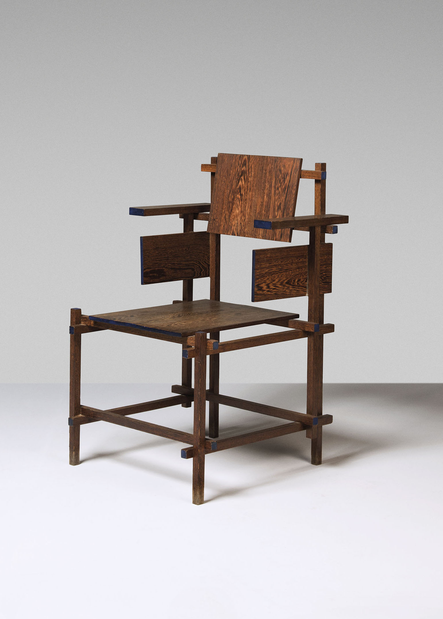 Stropdas Gerrit Rietveld