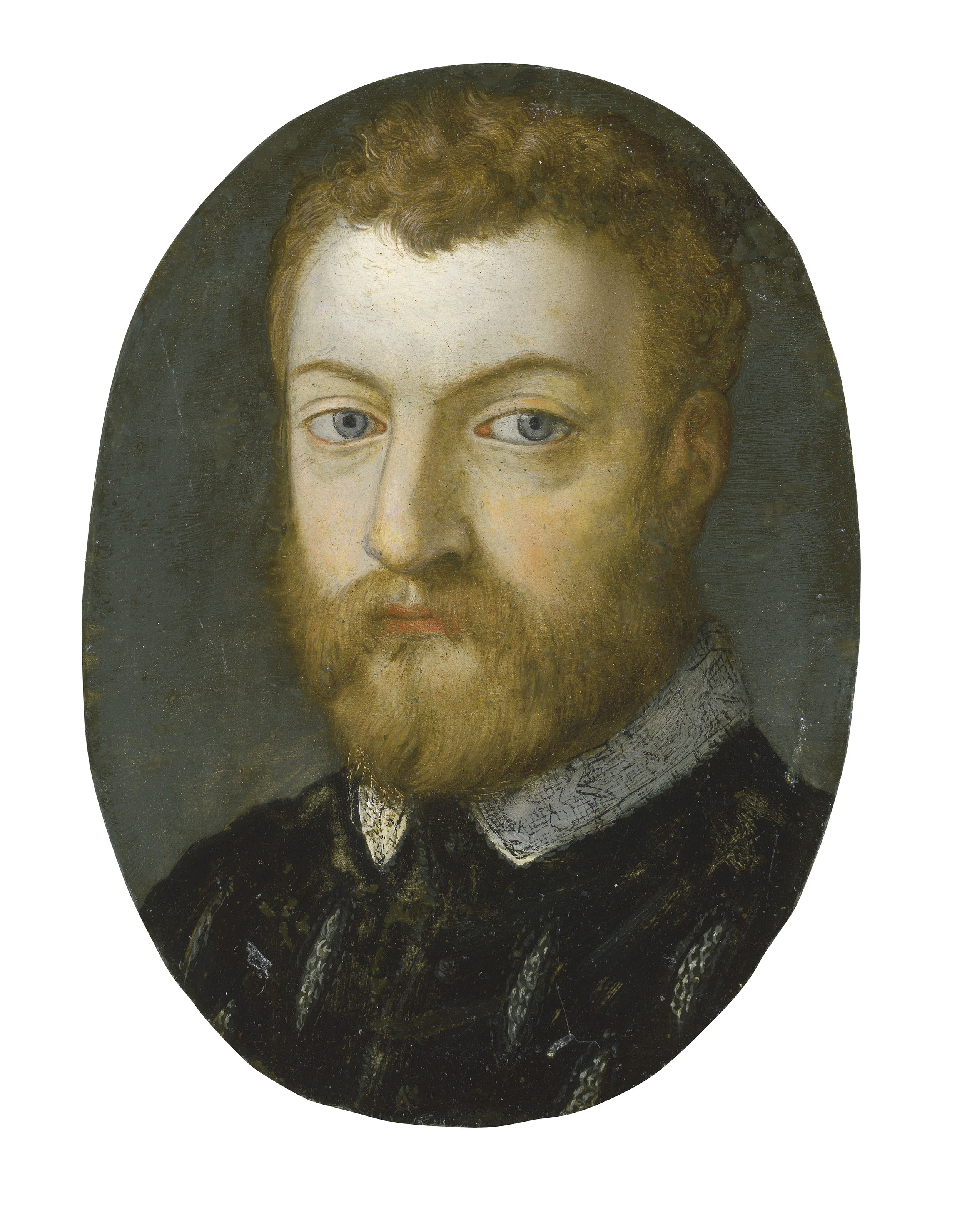 Attributed to Francesco di Michele, il Maestro di San Martino a Mensola ...