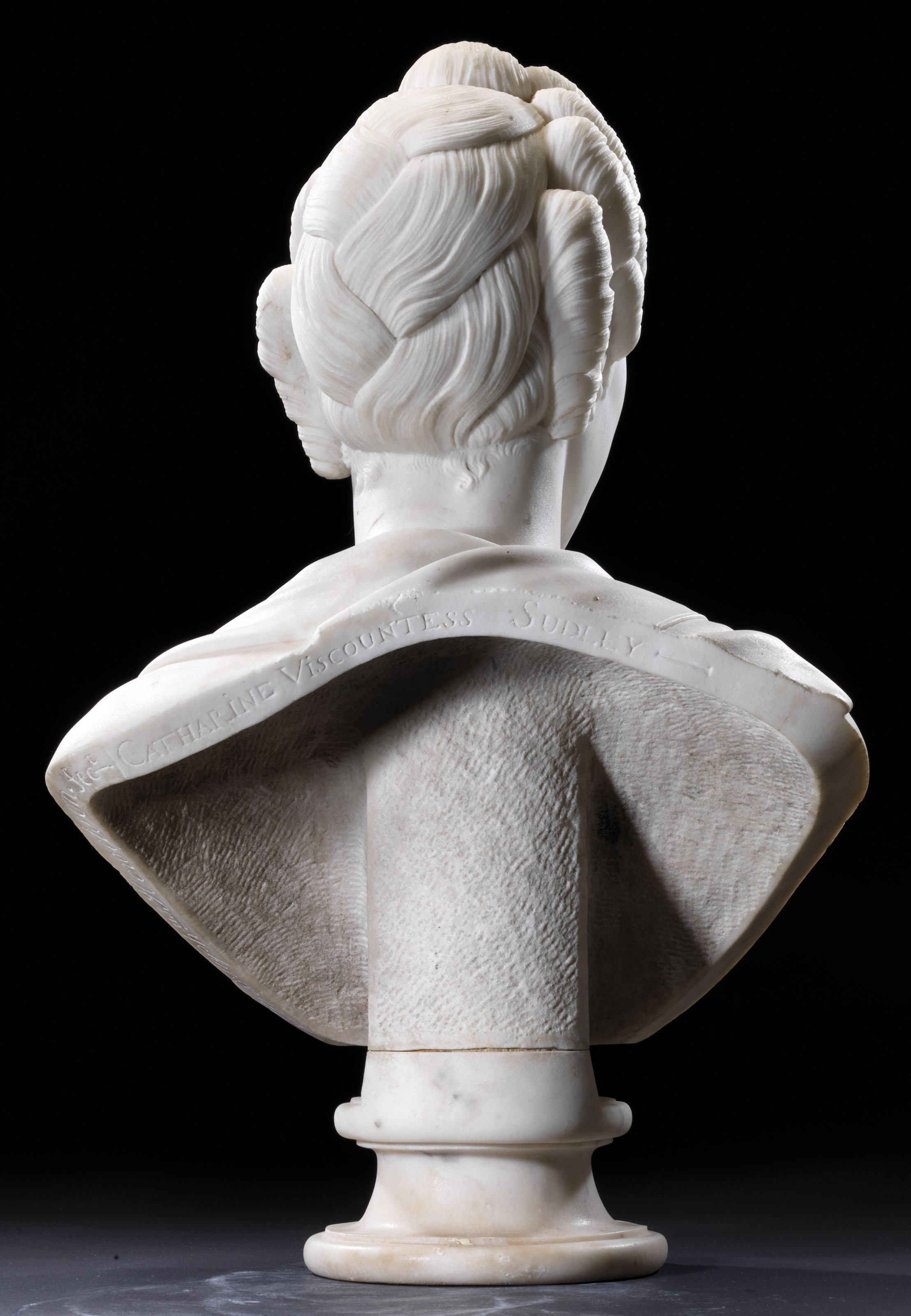 christopher hewetson