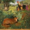 William James Webbe (fl.1853-1878), Chanticleer and the fox | Christie's