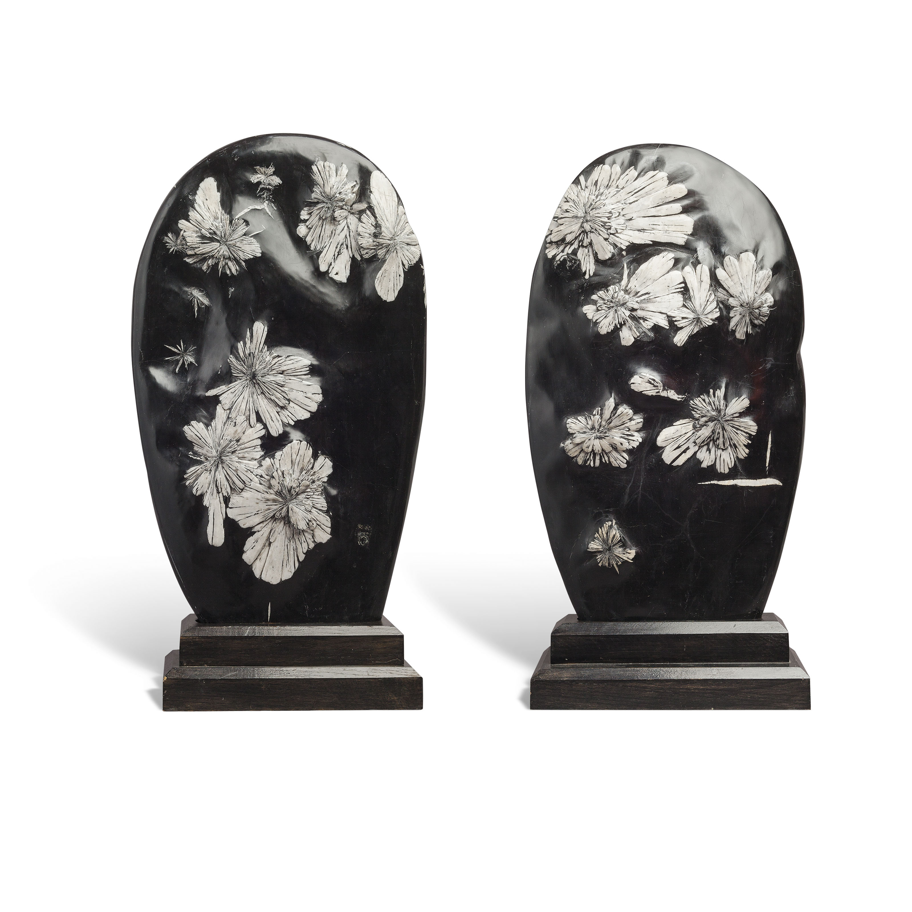 TWELVE CHINESE BURR WOOD TOGGLES, XINJIANG PROVINCE | Christie's