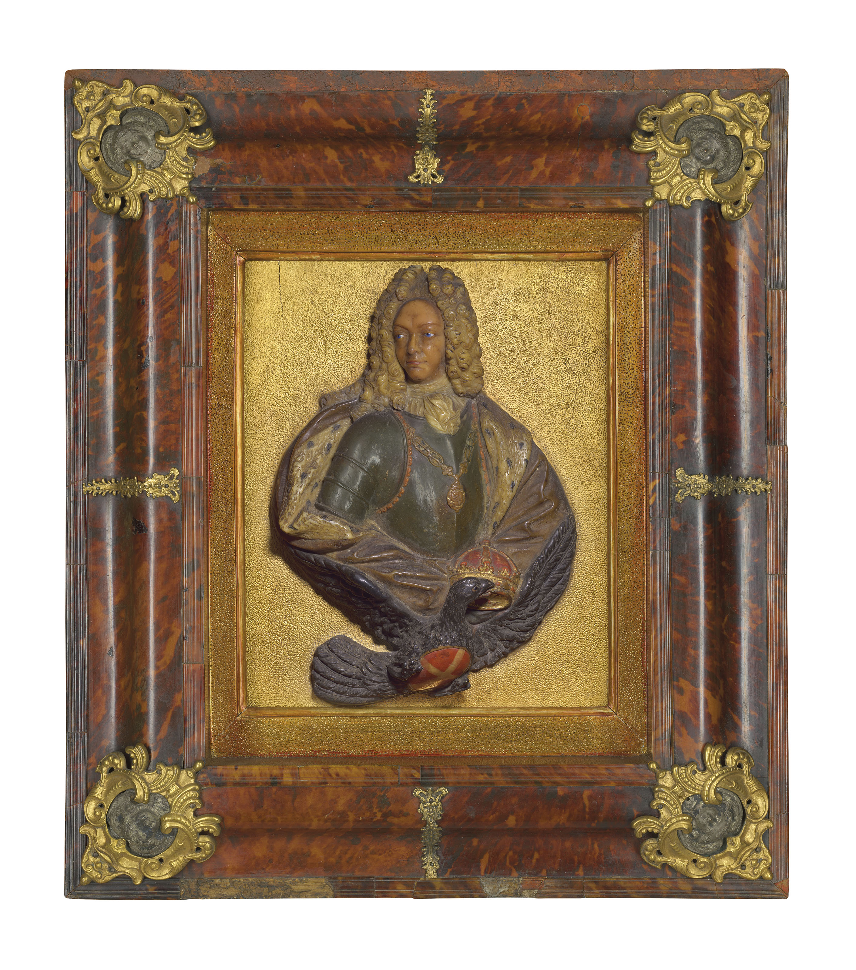 NORTH ITALIAN, EARLY 18TH CENTURY , PRINCE EUGENE OF SAVOY (1663-1736 ...