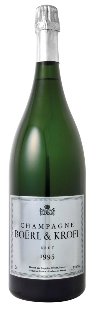 Boërl & Kroff 2002 | Christie's