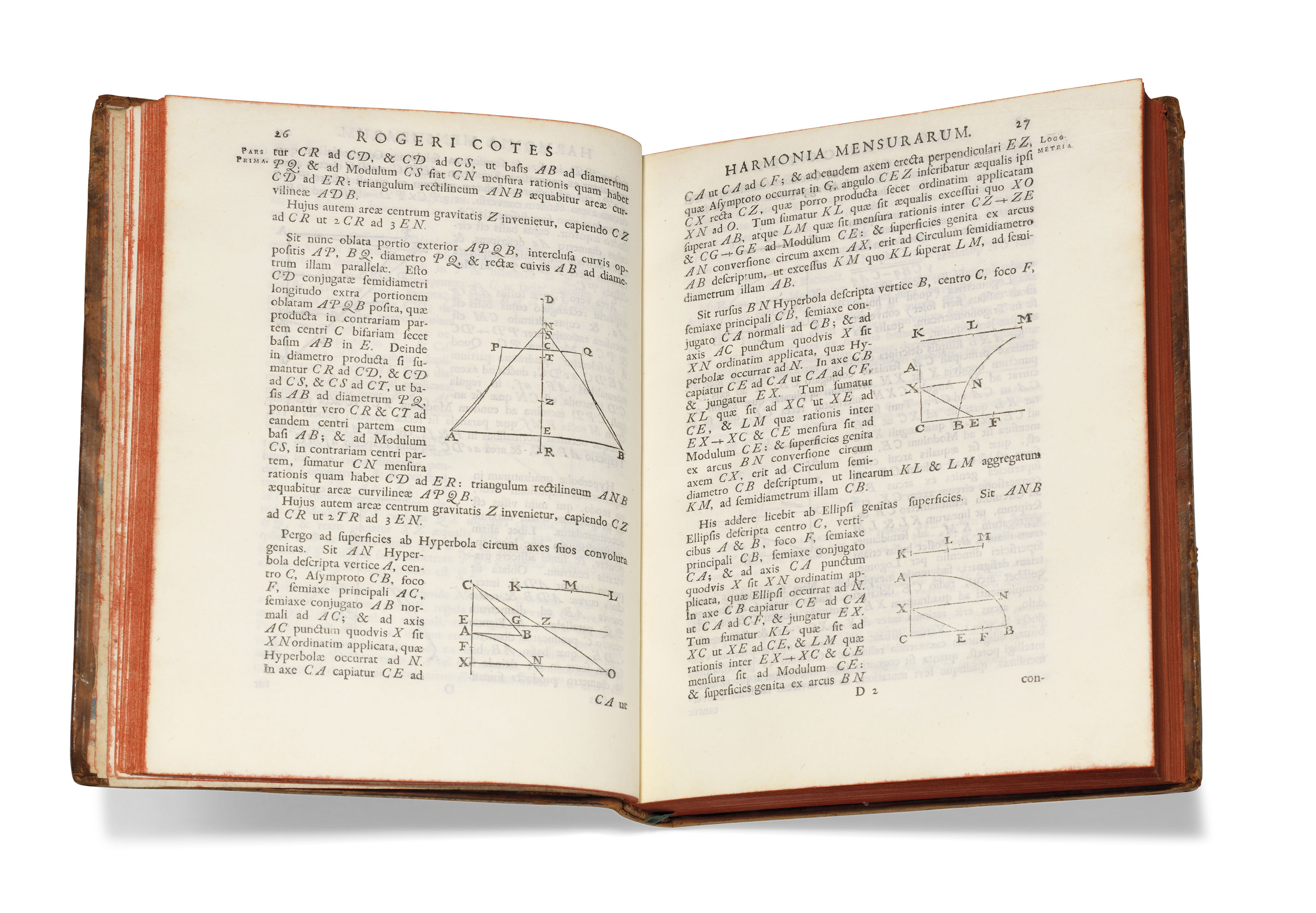 robert smith cambridge