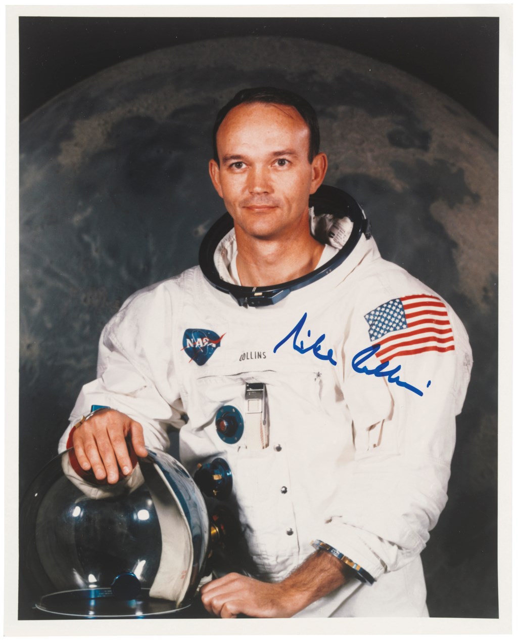 Apollo 11: Armstrong, Aldrin and Collins, Neil Armstrong, Buzz Aldrin ...