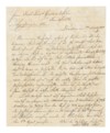ROTHSCHILD FAMILY. Collection of letters signed by members of the ...