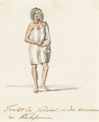 Louis Choris (1795-1828)