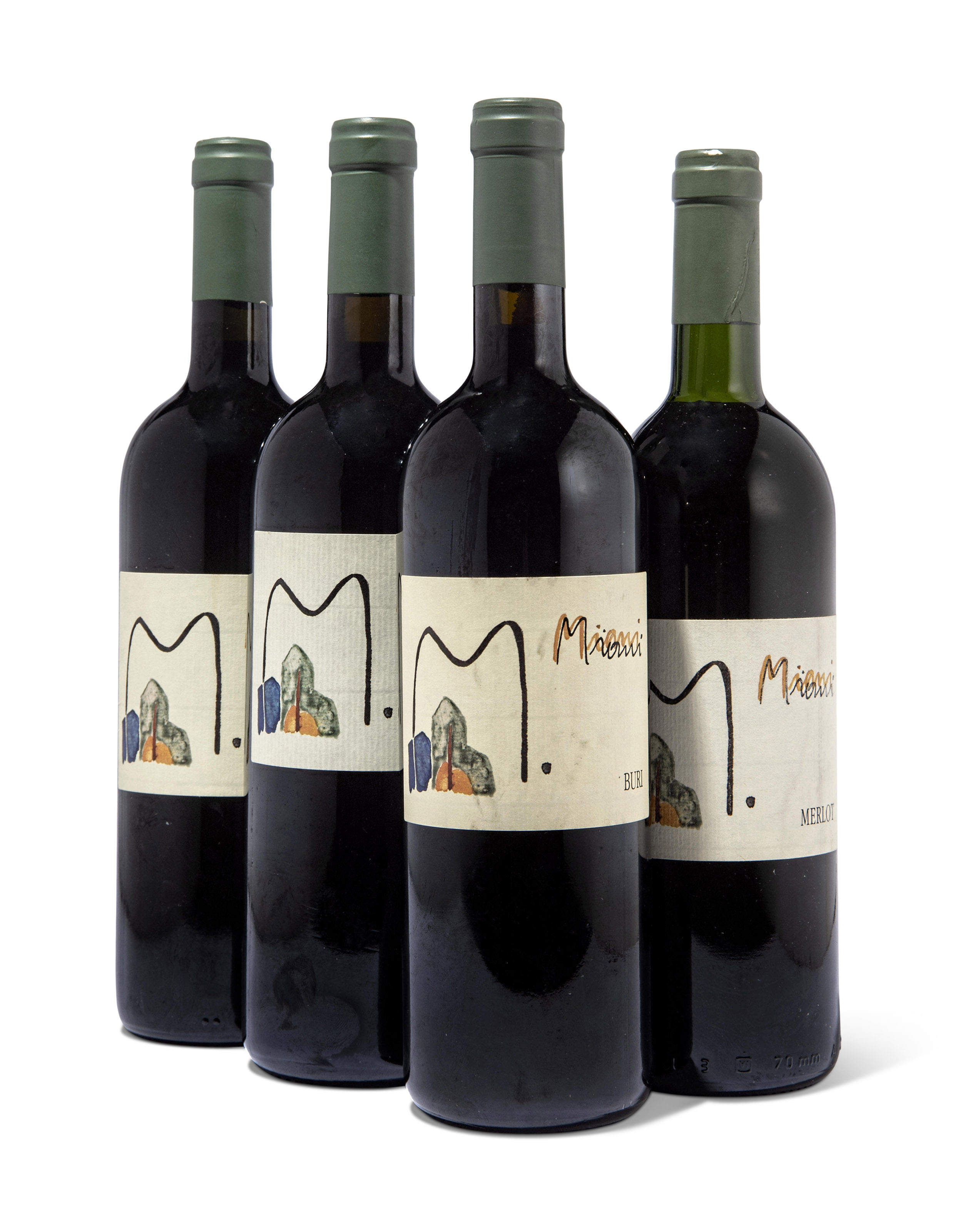 Mixed Miani, Miani, | Christie’s