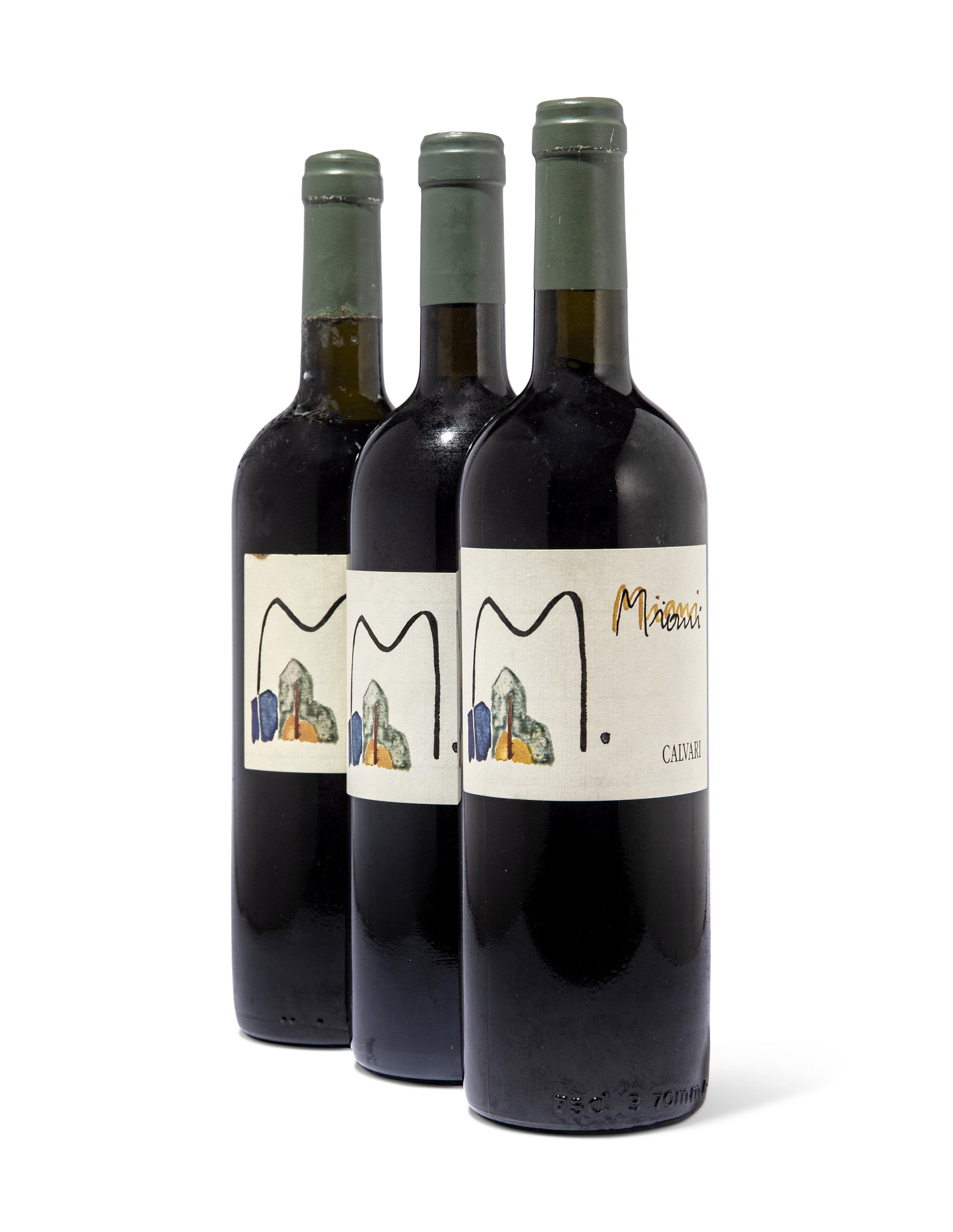 Mixed Miani, Miani, | Christie’s