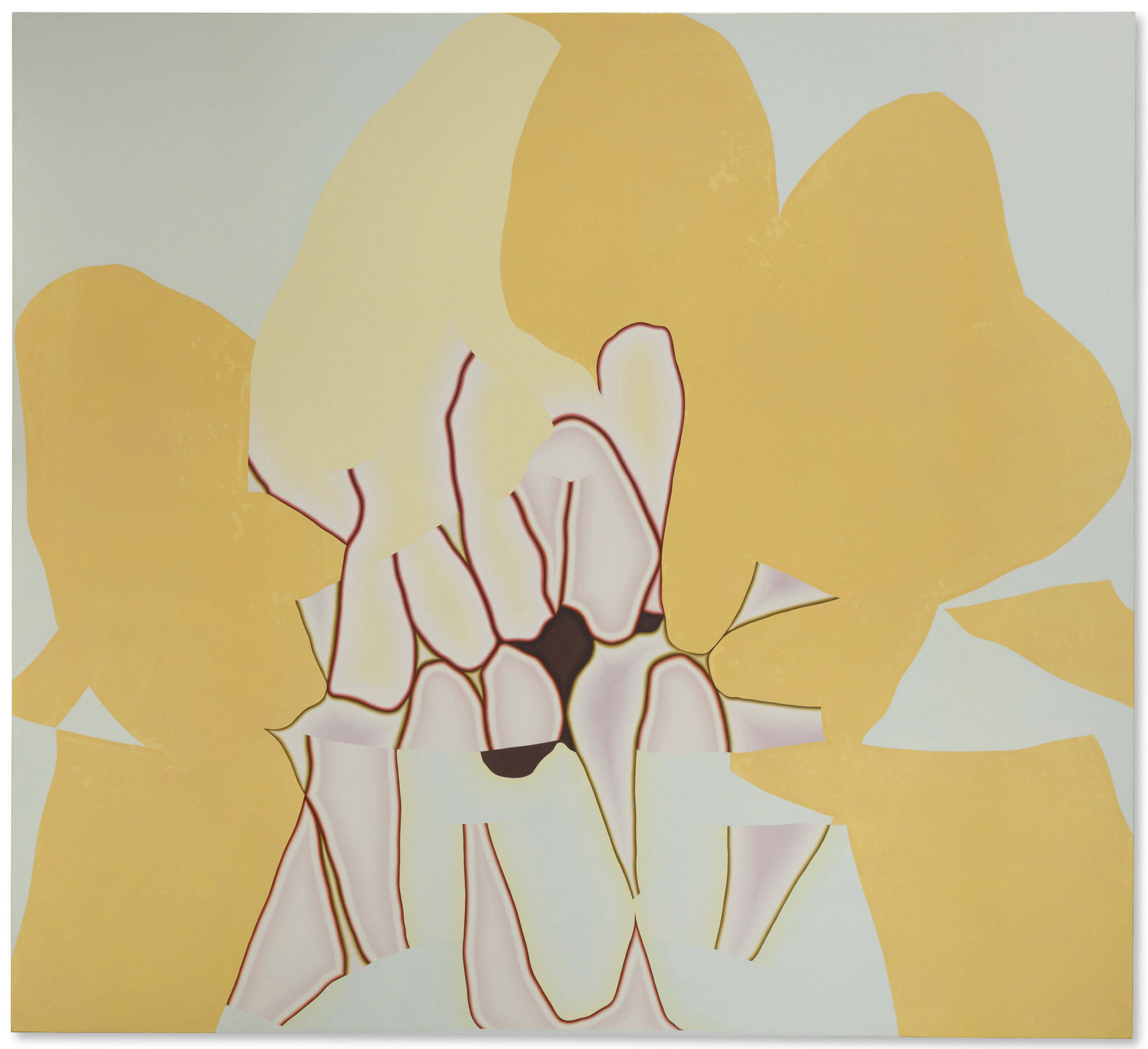 Andy Collins (B. 1971), Untitled | Christie’s