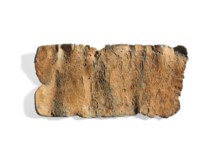 A GROUP OF SIX ROMANO-BRITISH LEAD CURSE TABLETS , CIRCA 150-300 A.D ...