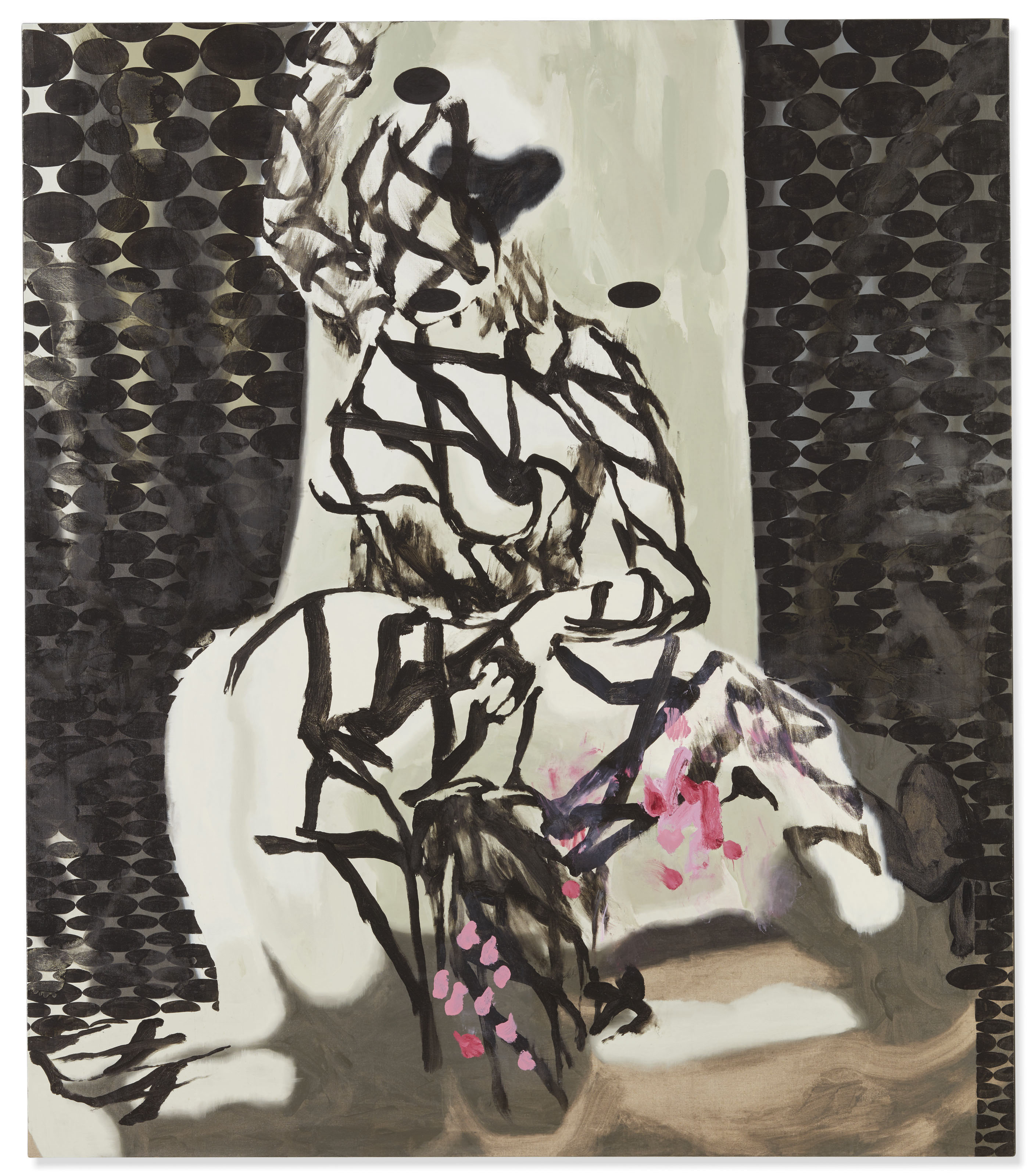 Damien Hirst (b. 1965), The Immaculate Heart―Sacred | Christie's