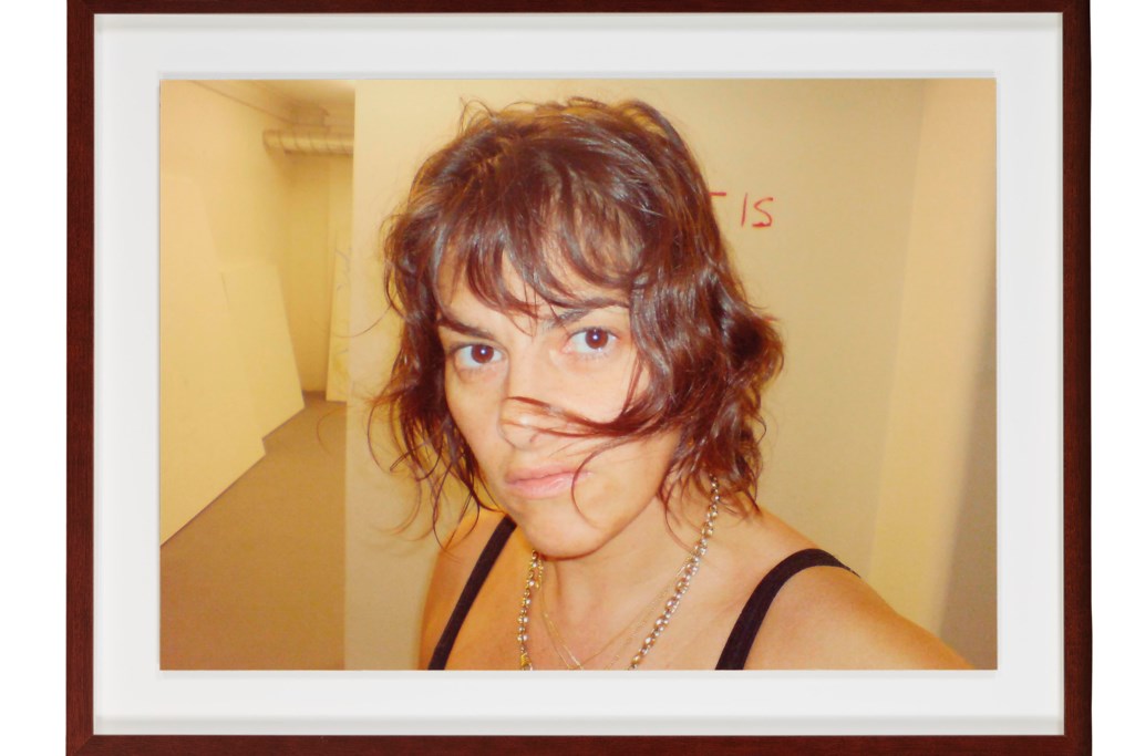 Tracey Emin (b. 1963), Sometimes There is no Tomorrow | Christie’s