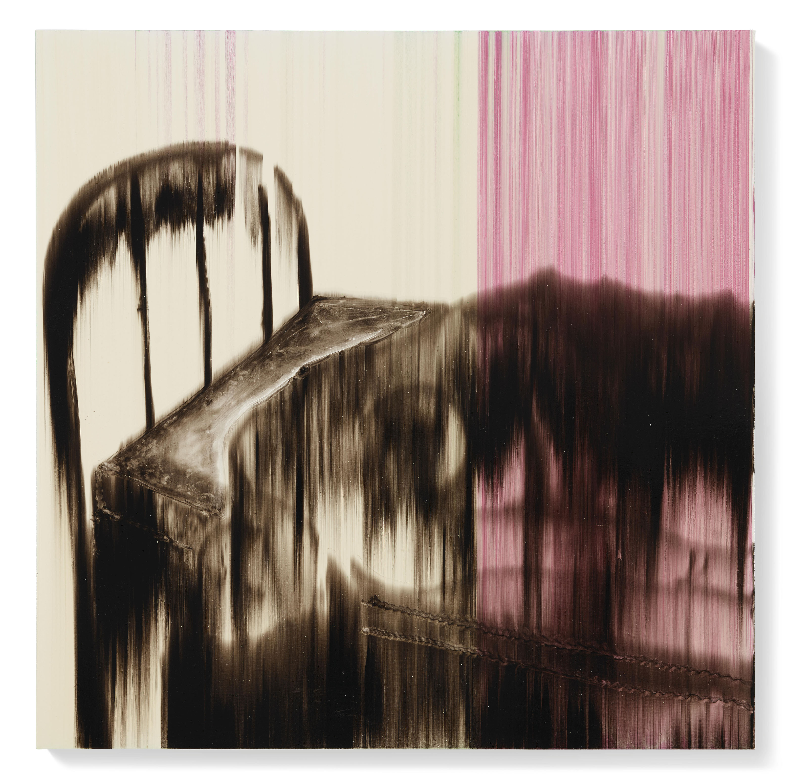 Rachel Howard (b. 1969), Consuela | Christie’s