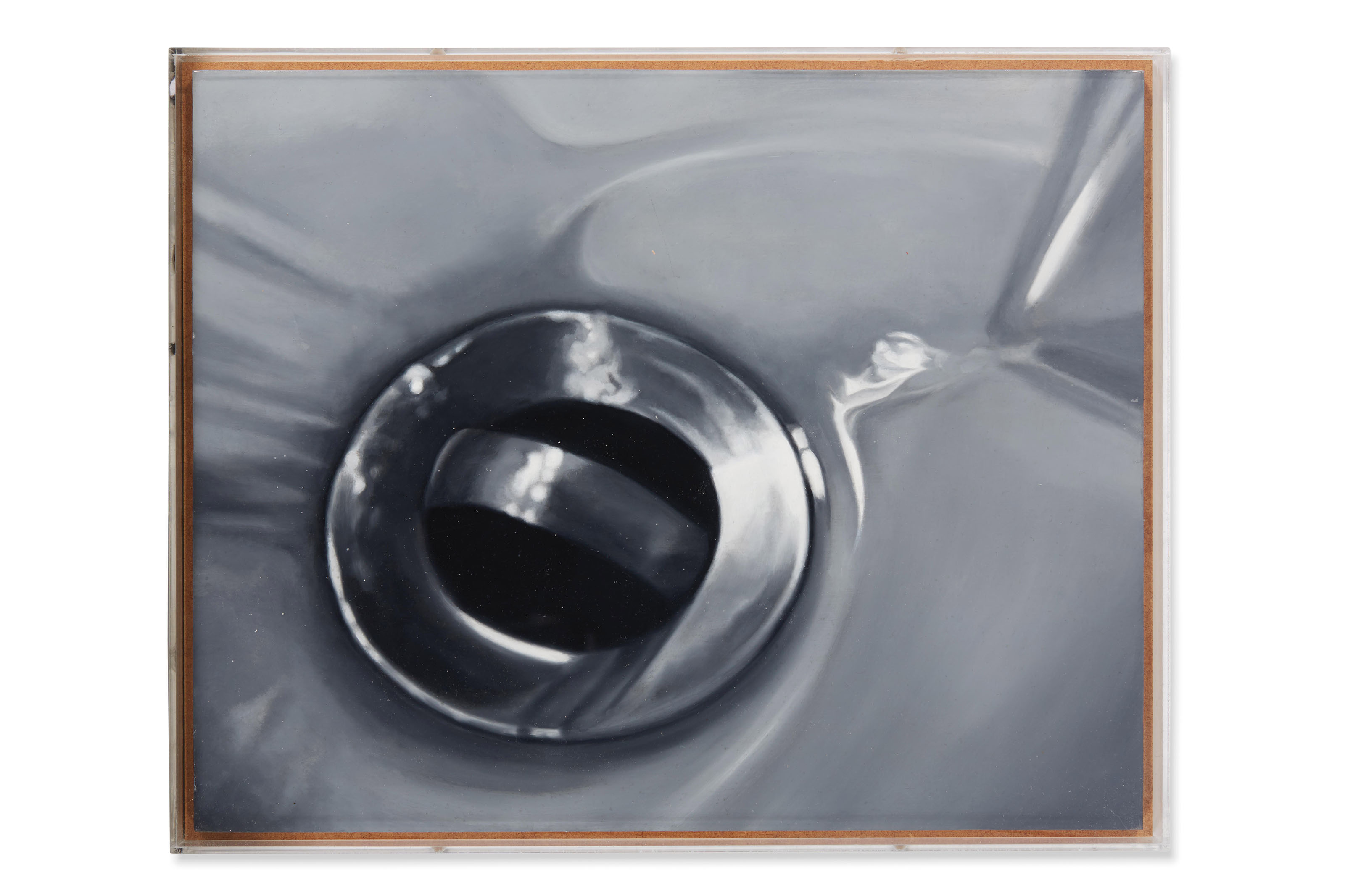 James White (b. 1967), The Plug Hole | Christie’s