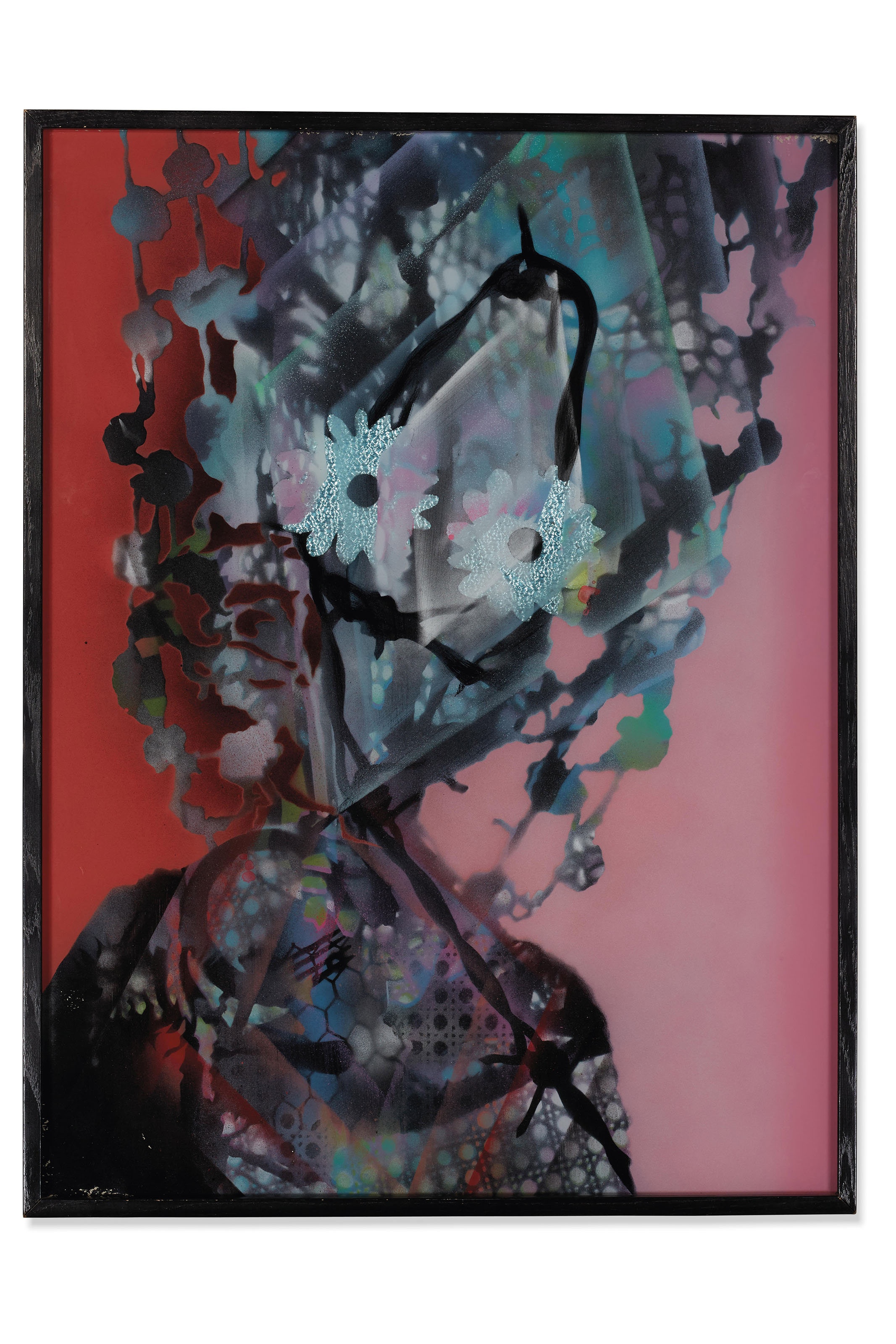 Simon Periton (b. 1964), Bride | Christie’s