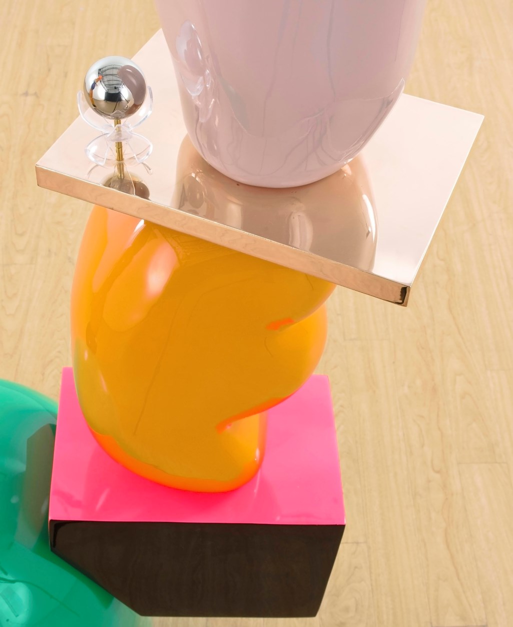 Gary Webb (b. 1973), Double Bubble | Christie’s