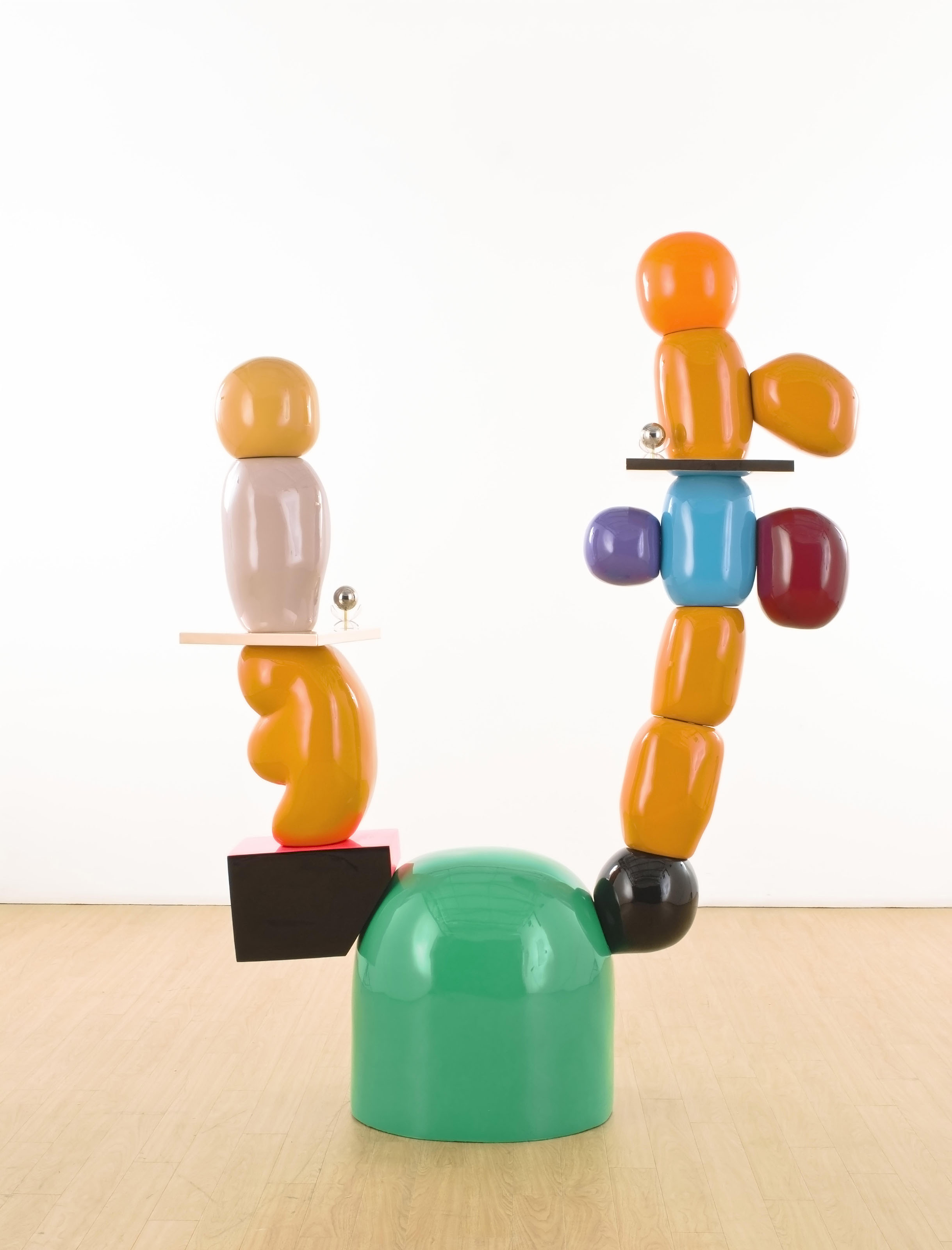 Gary Webb (b. 1973), Double Bubble | Christie’s