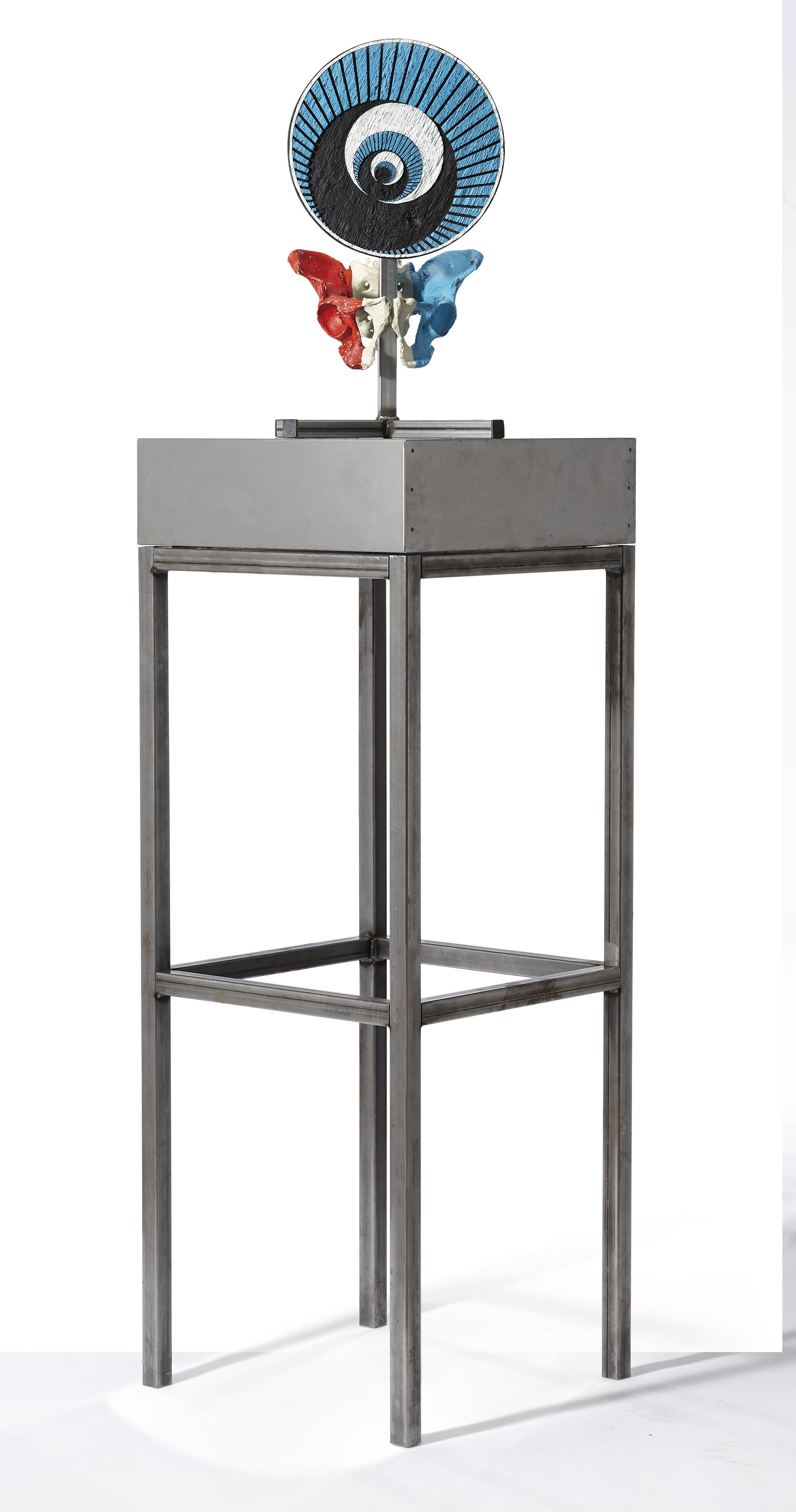 Mark Titchner (b. 1973), Poppa | Christie’s