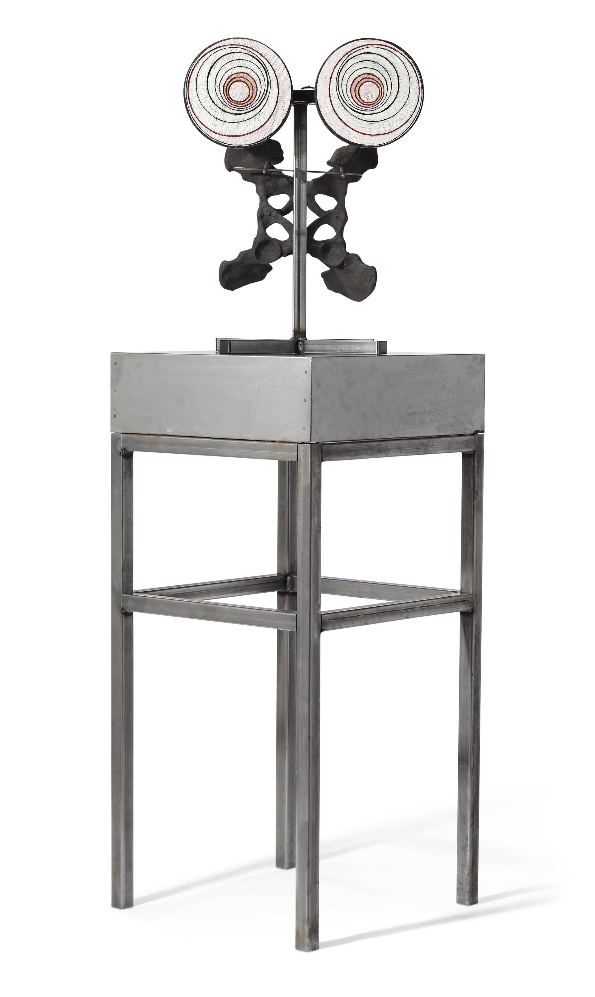 Mark Titchner (b. 1973), Momma | Christie’s