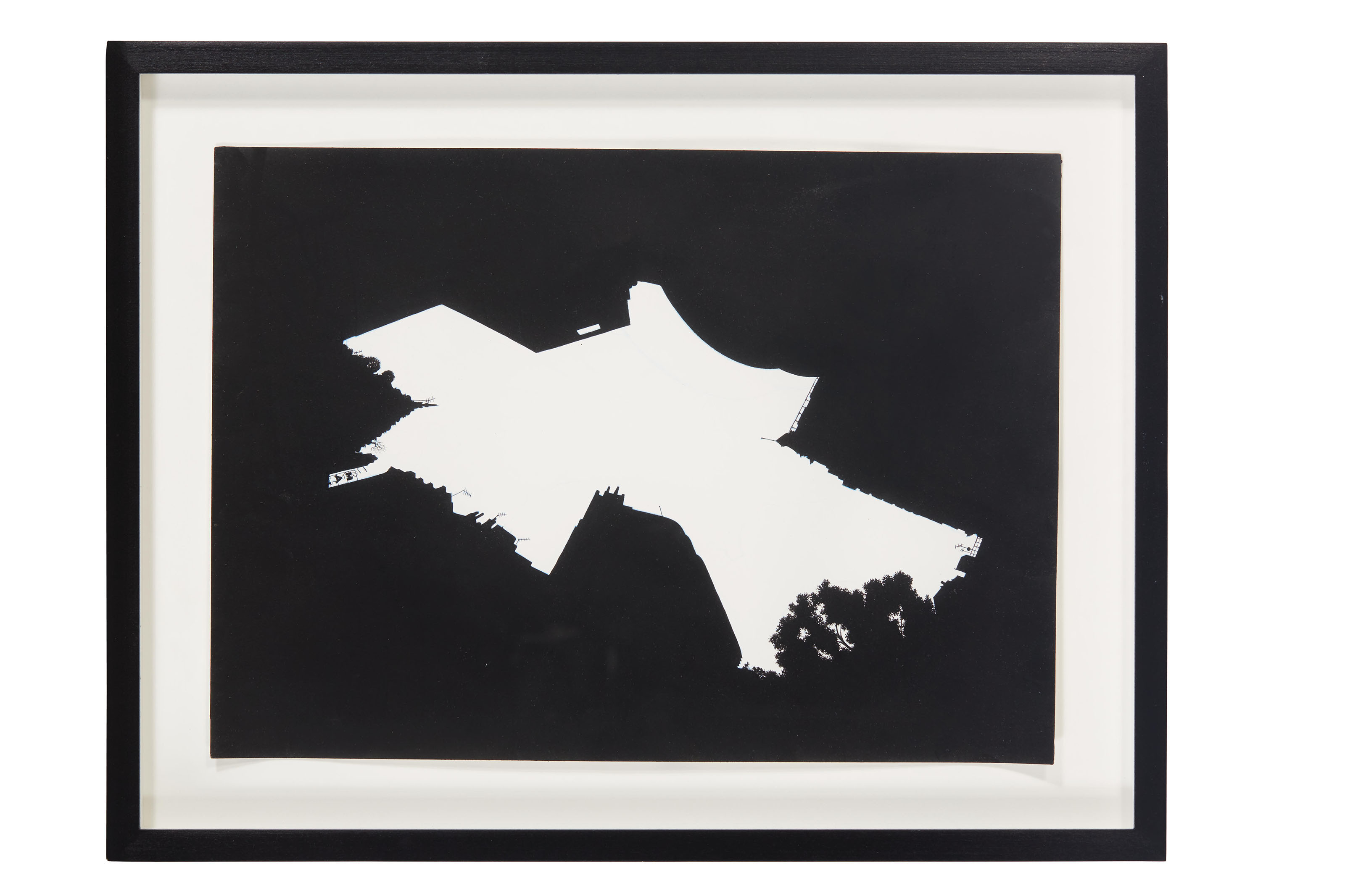 Grant Shaffer (b. 1965), Lisle Street | Christie’s