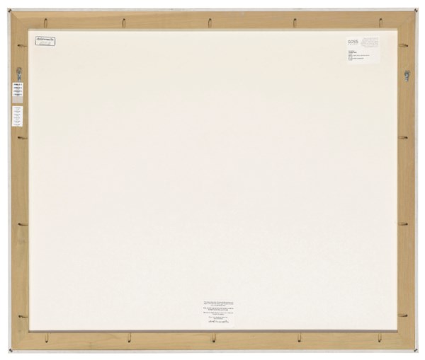 Kobi Israel (b. 1970), 1700 | Christie’s