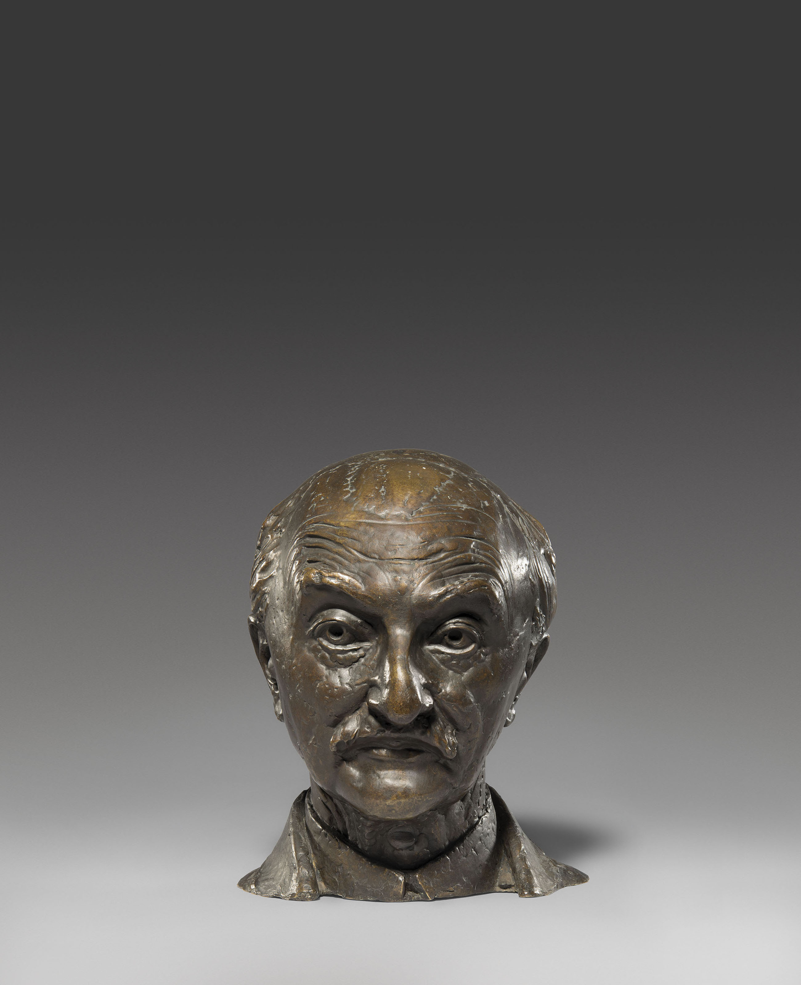 Eric Kennington, R.A. (1888-1960)