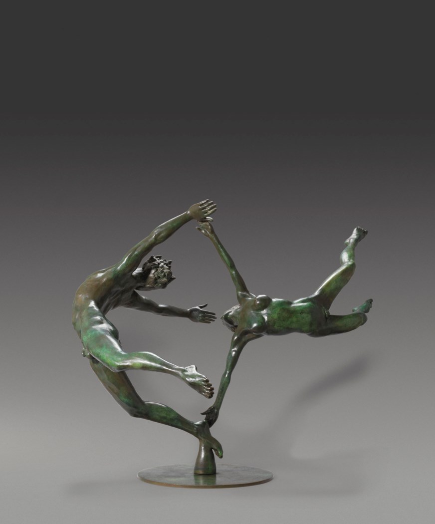 David Wynne (1926-2014)