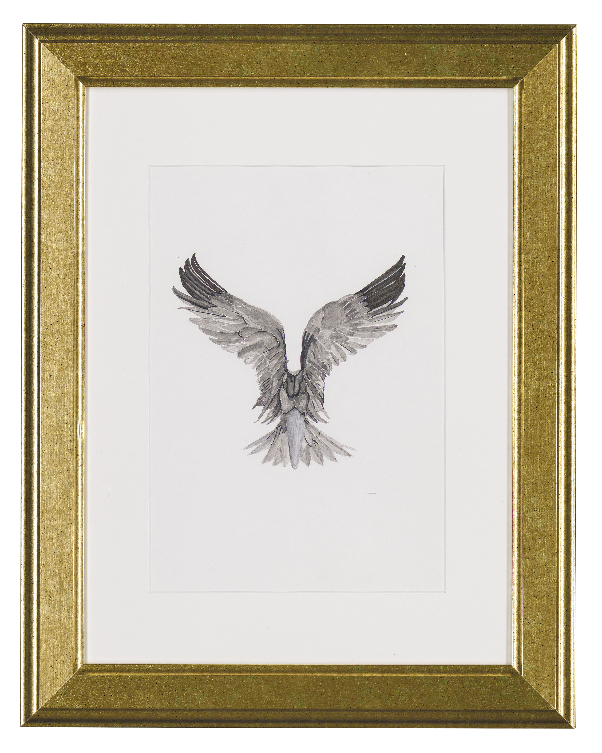 Isobel Macdonald-Jackson, Just Wing It | Christie’s