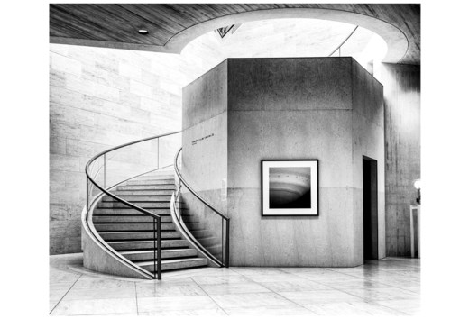 Filip Ghinea, Nautilus; triptych | Christie’s