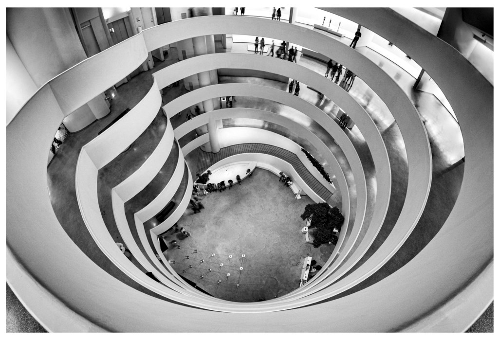 Filip Ghinea, Nautilus; triptych | Christie’s