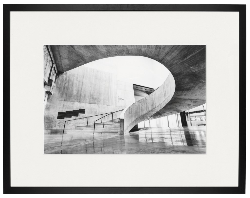 Filip Ghinea, Nautilus; triptych | Christie’s