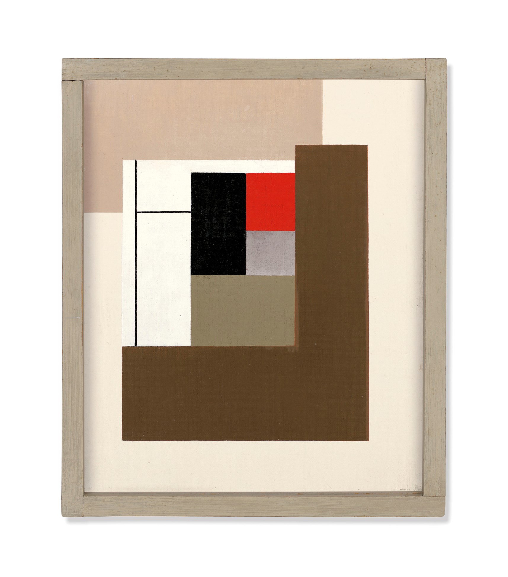 Ben Nicholson (1894-1982), 1940-42 | Christie's