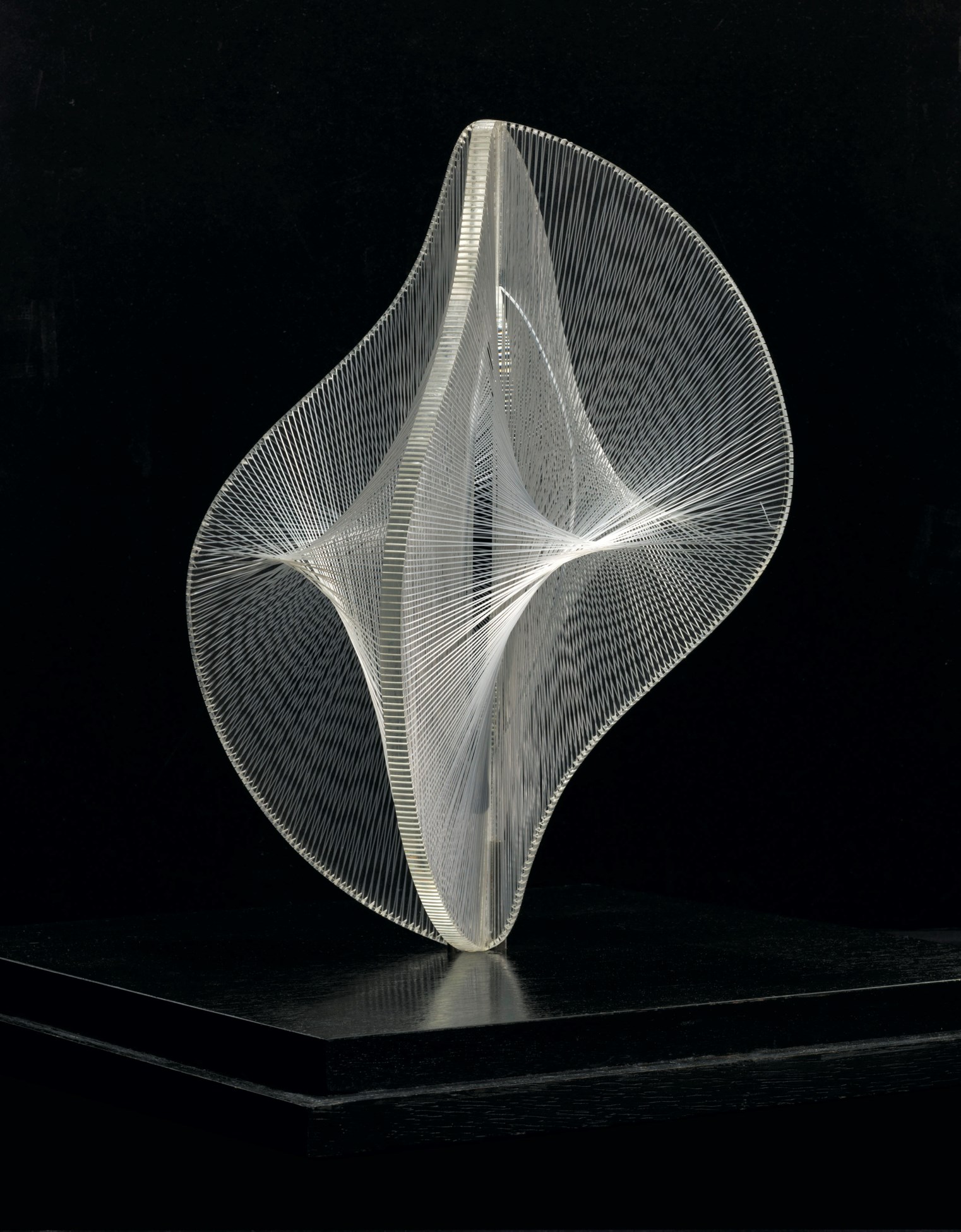 Naum Gabo (1890-1977)
