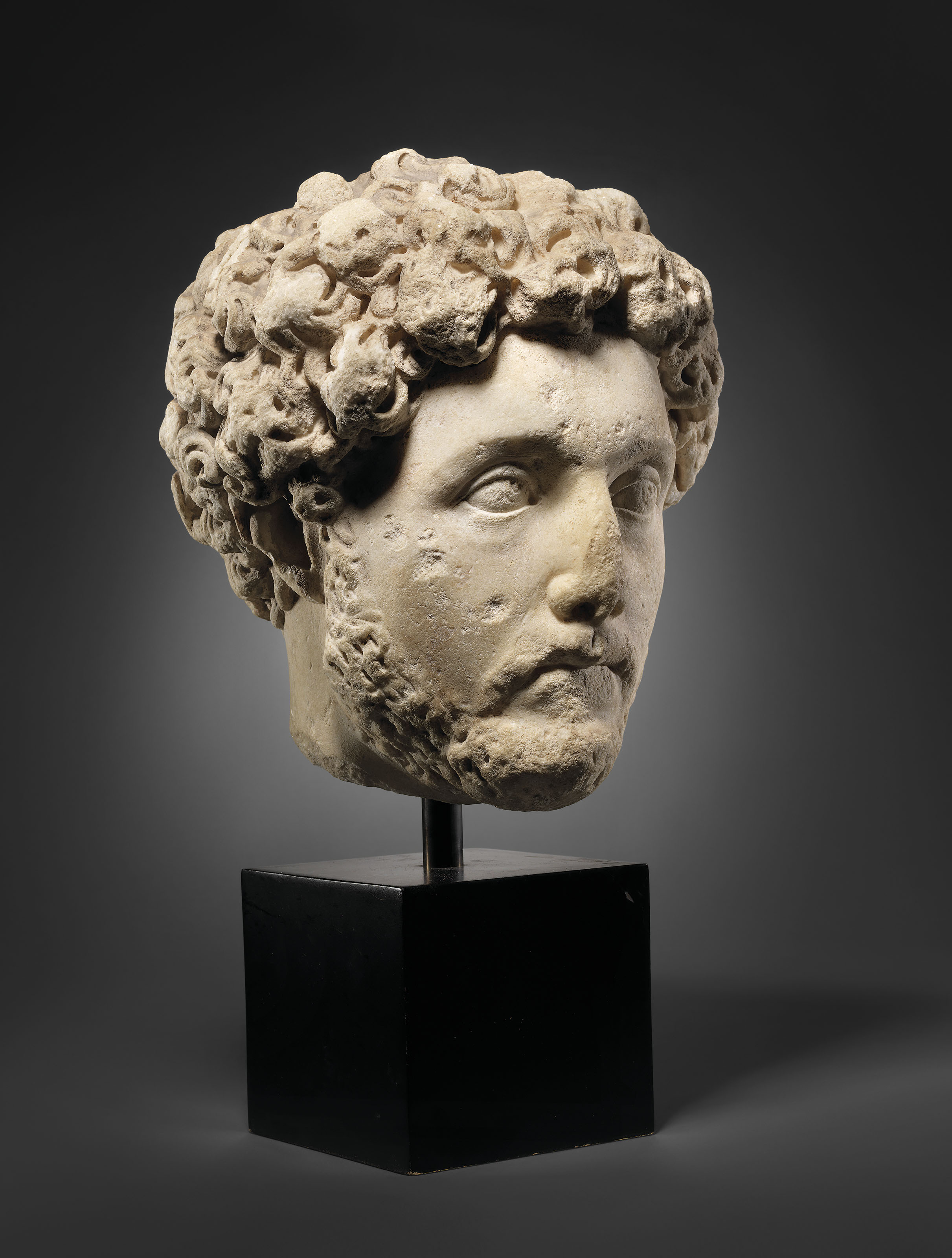 Marcus Aurelius