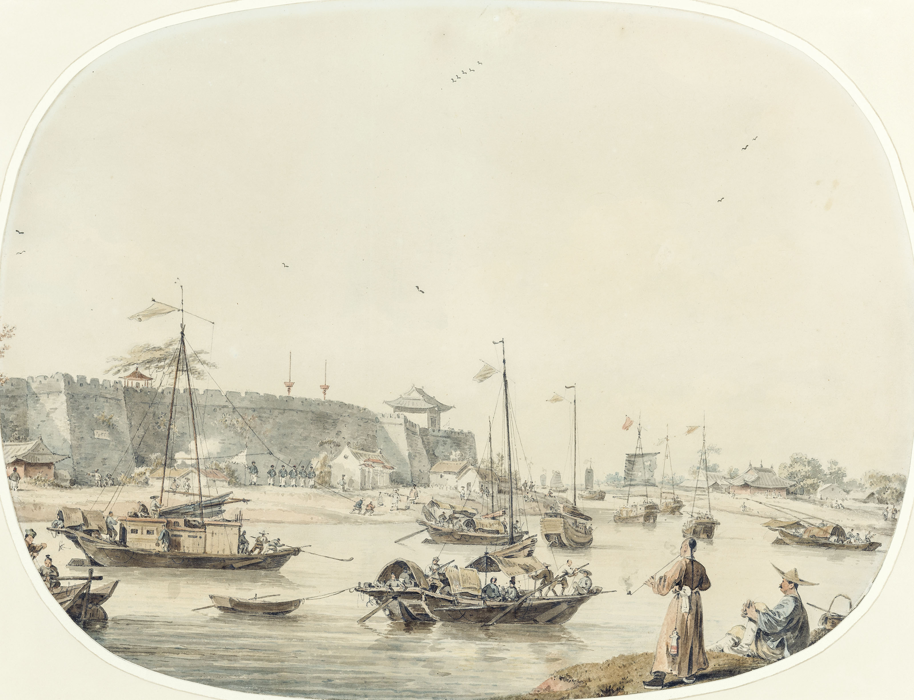 William Alexander (1767-1816)