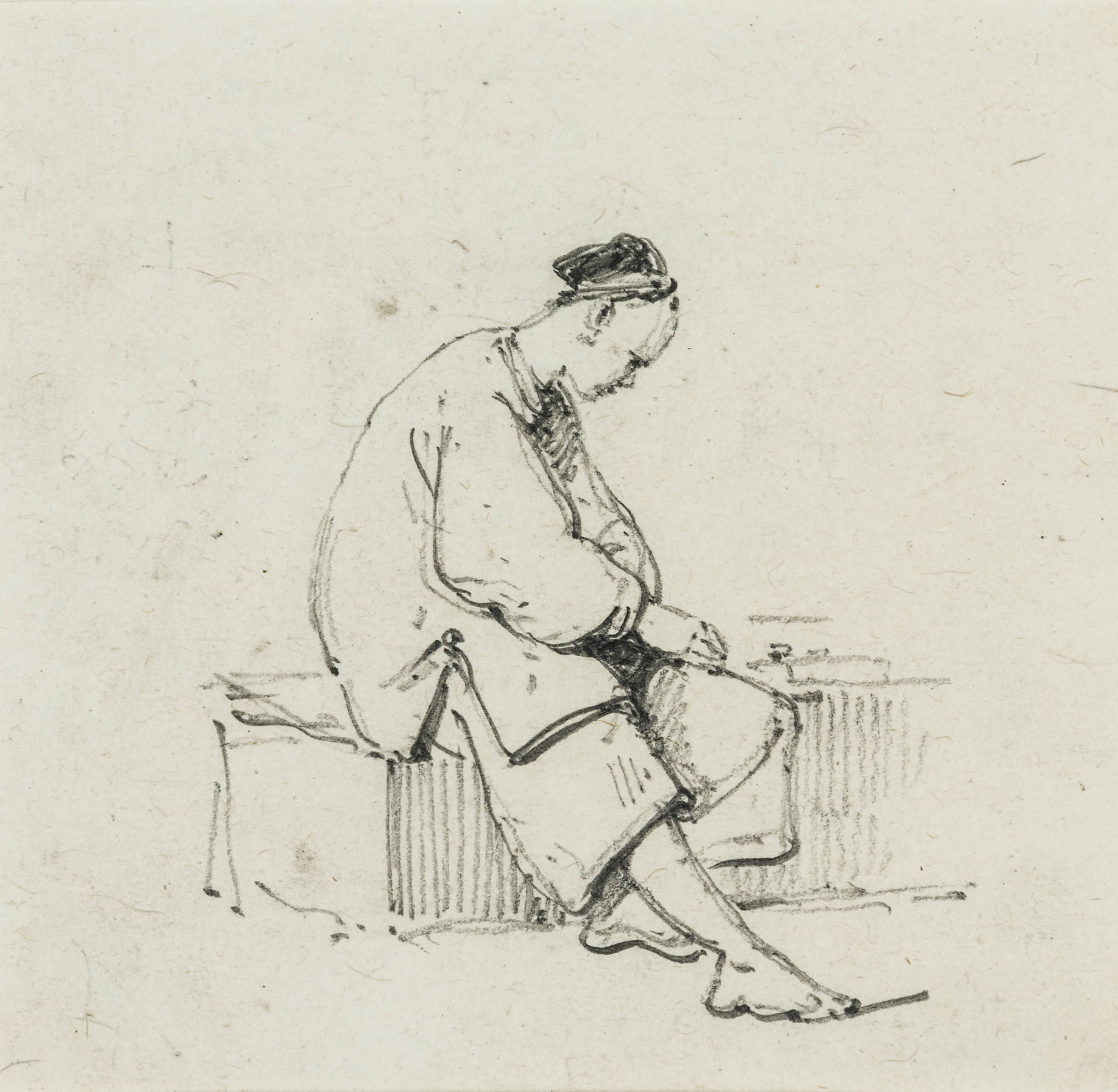 George Chinnery (1774-1852)