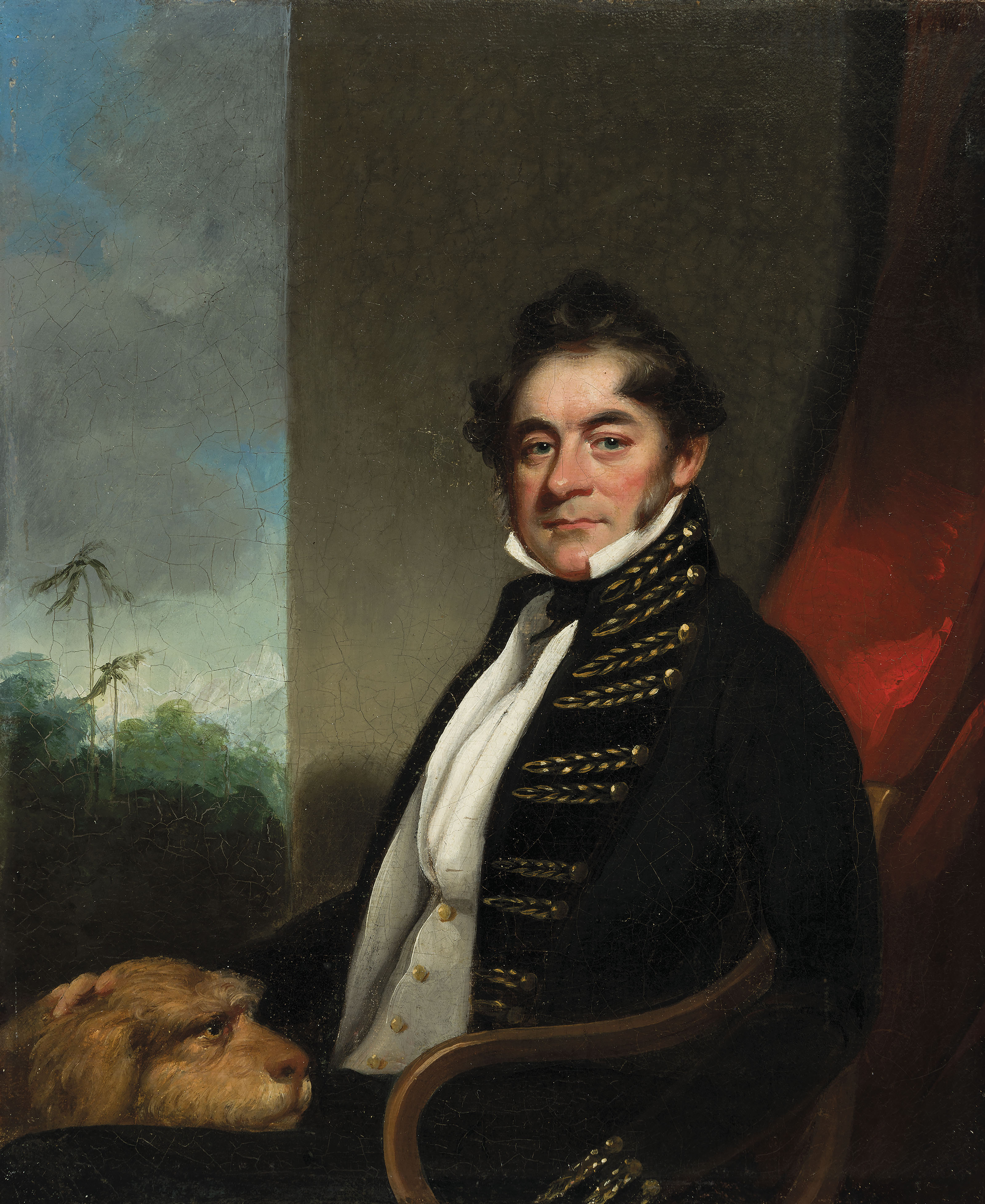 George Chinnery (1774-1852) - auctions & price archive