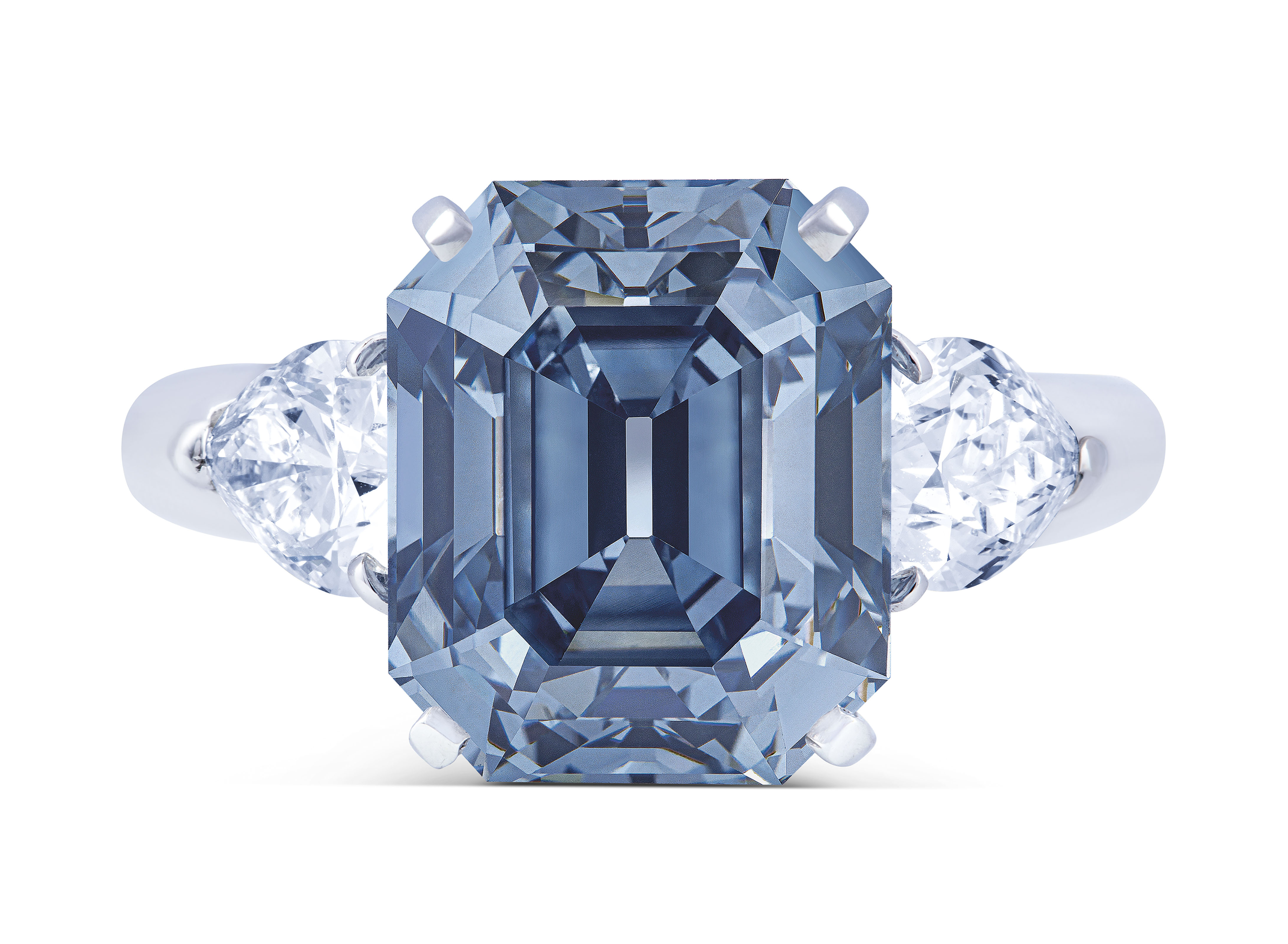 Universal type client blue diamond - resselect