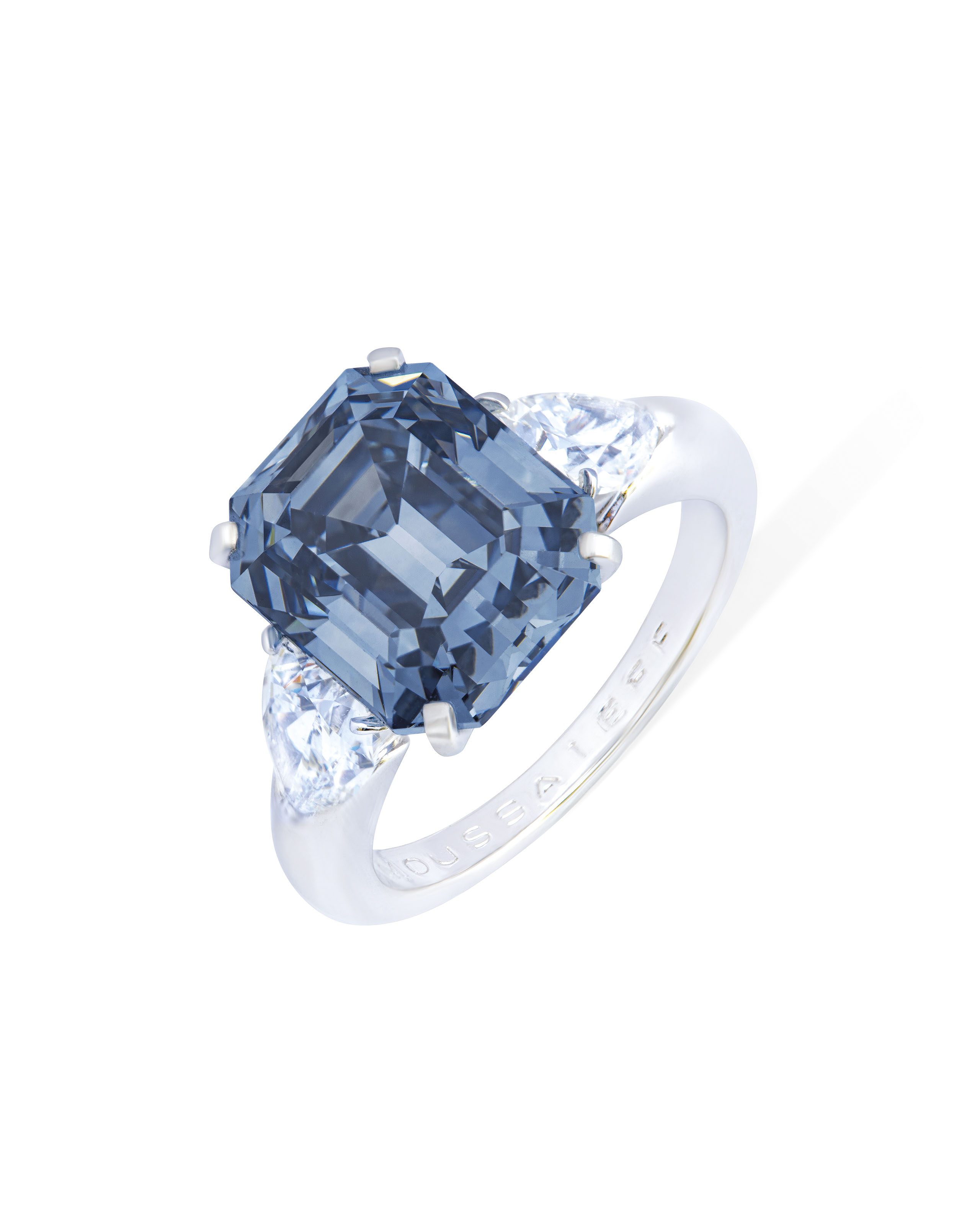 Universal type client blue diamond - ebbezy