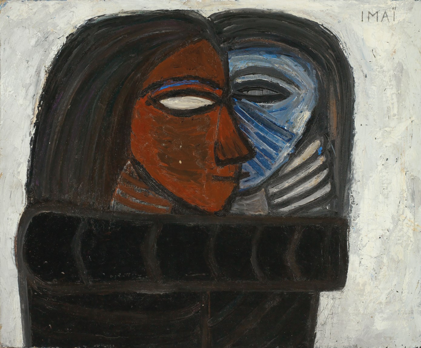 TOSHIMITSU IMAI (JAPAN, 1928-2002), Untitled | Christie's