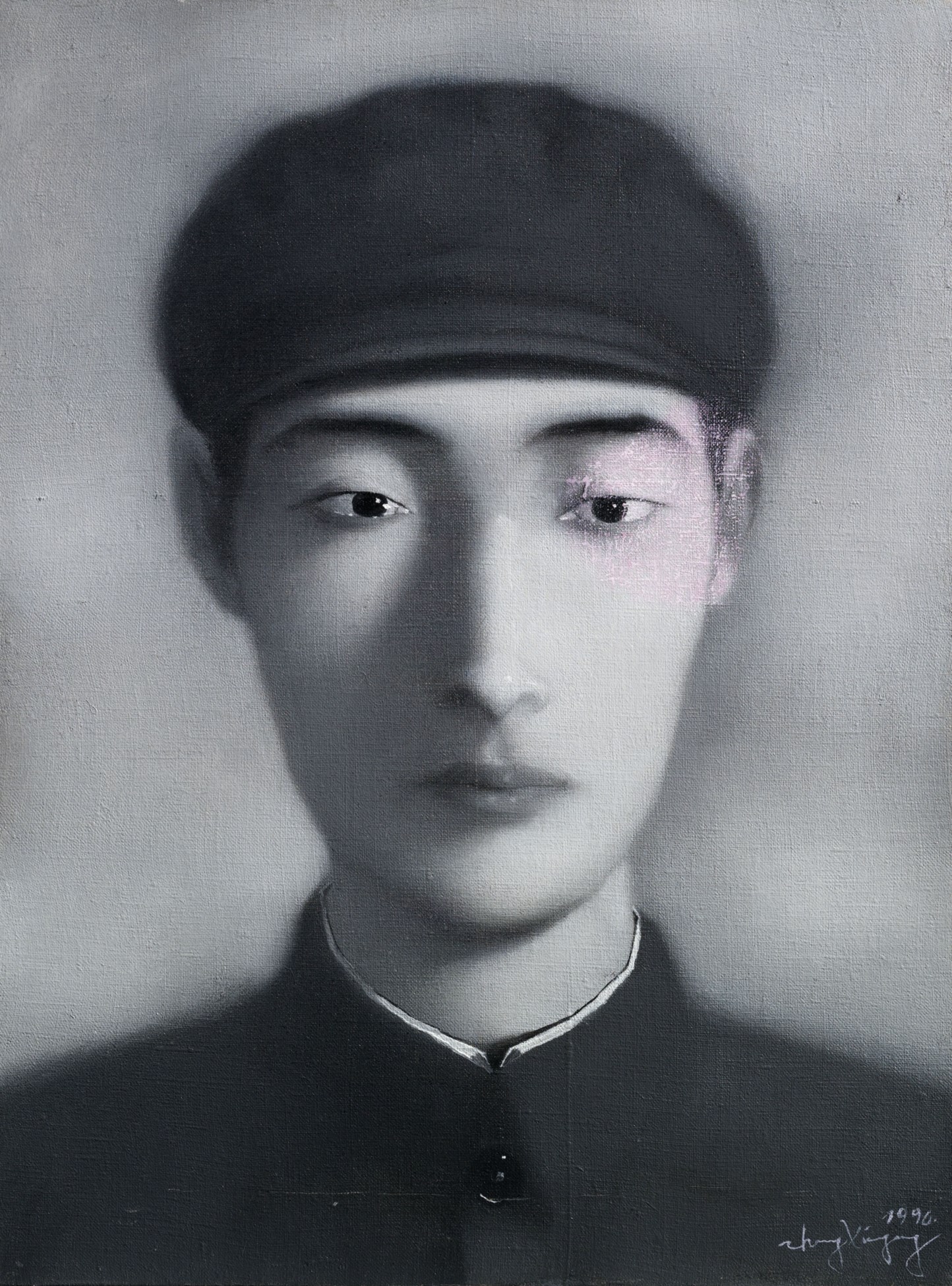 ZHANG XIAOGANG (CHINA, B. 1958), Bloodline Series | Christie's