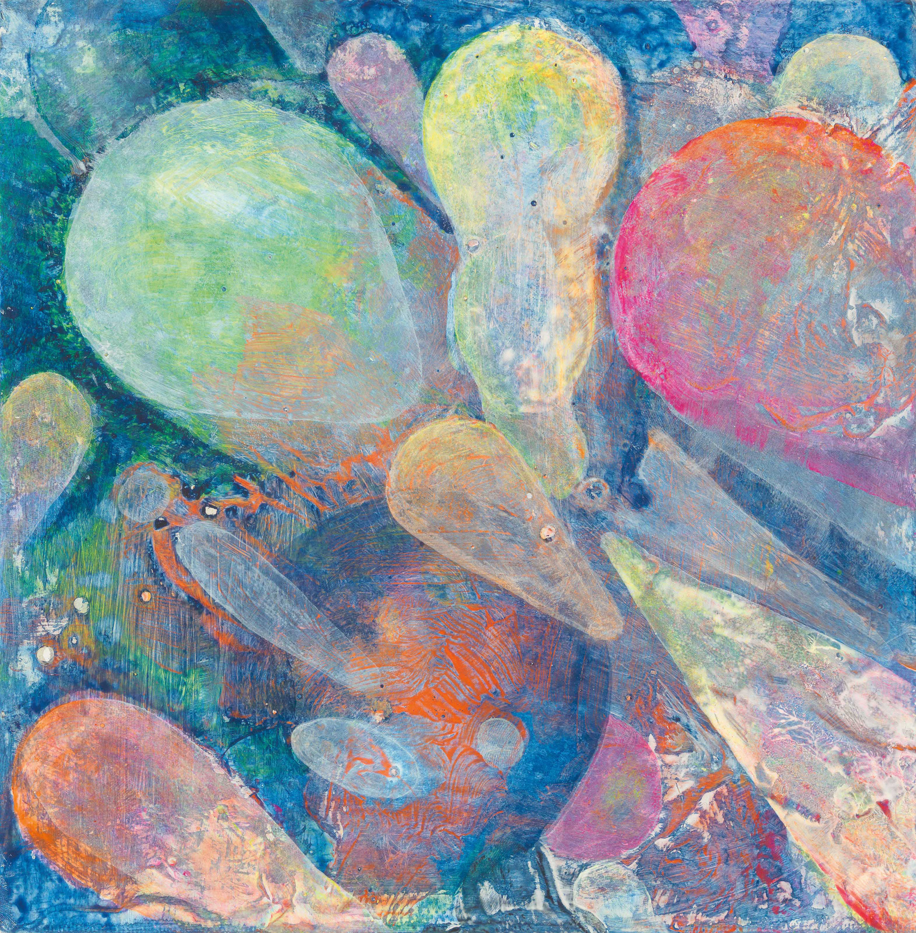 HUANG YUXING (B. 1975)