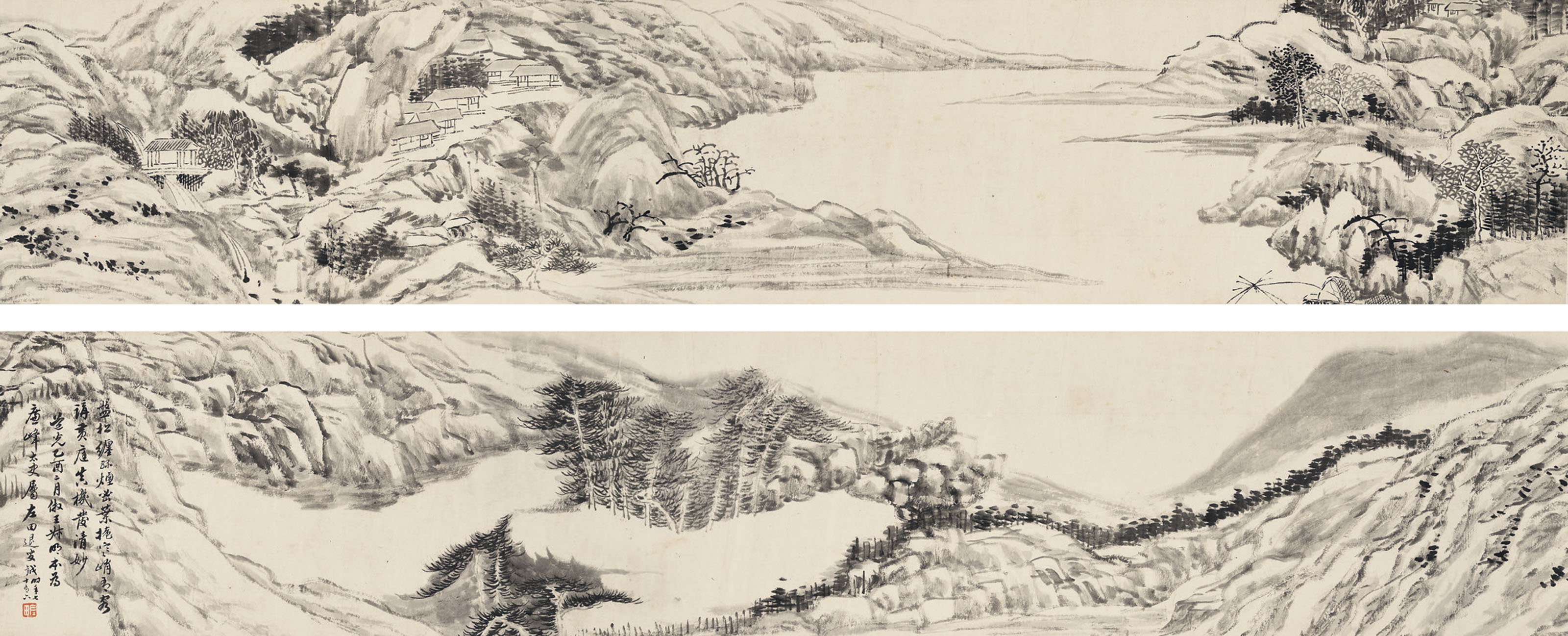 HUANG YUE (1750-1841)
